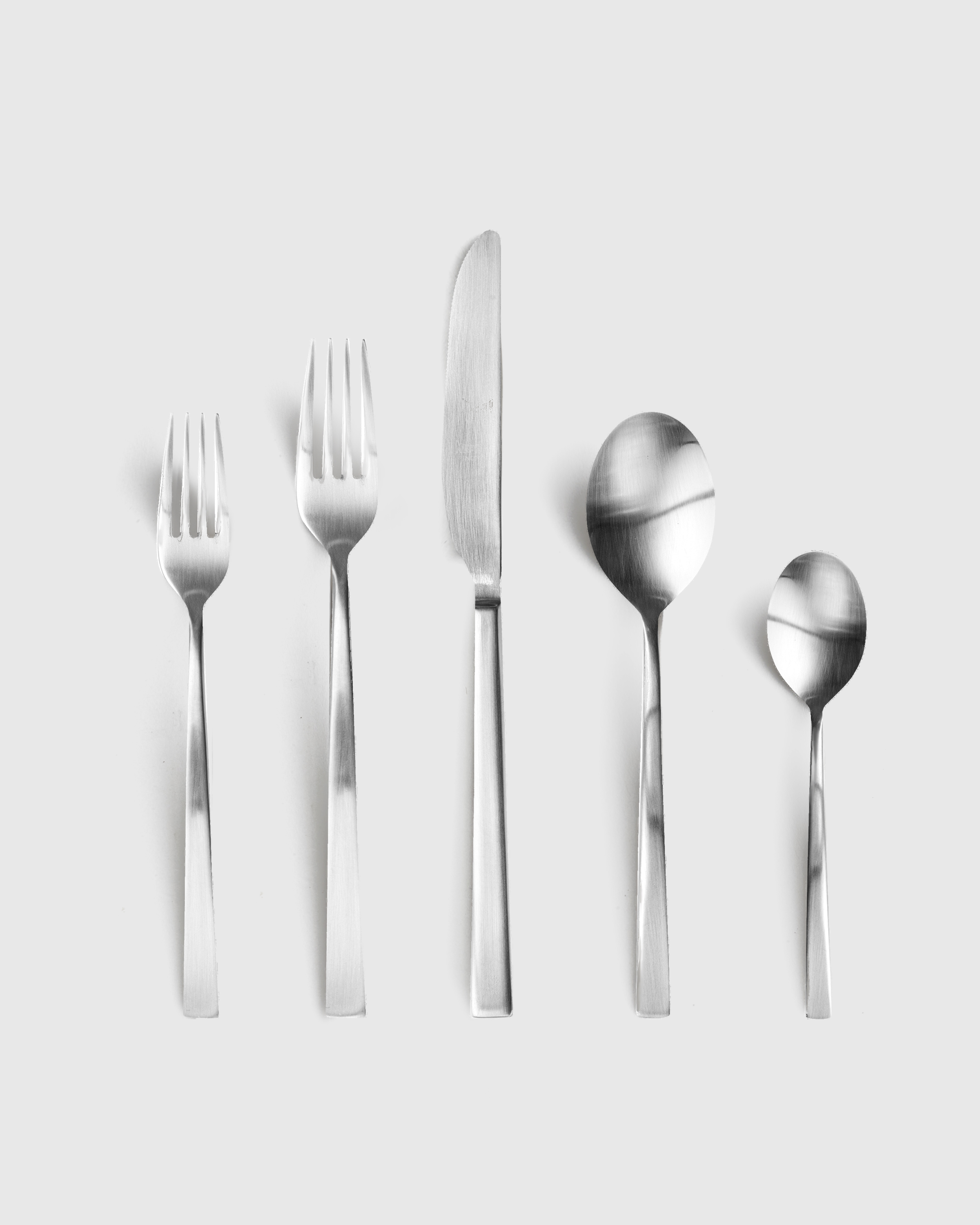 MEPRA Atena Flatware 20-Pc Set