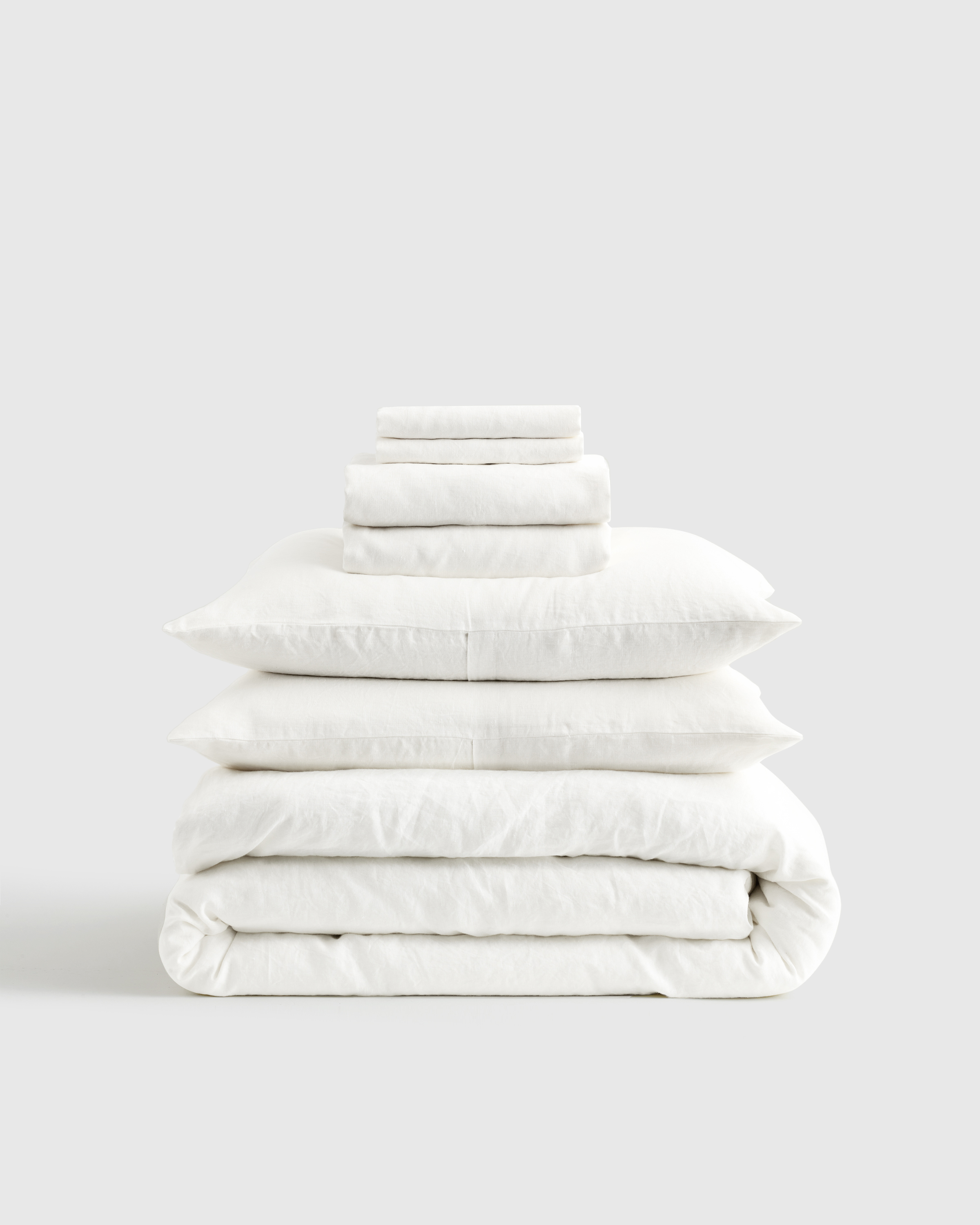 Deluxe Bedding Bundles | Quince