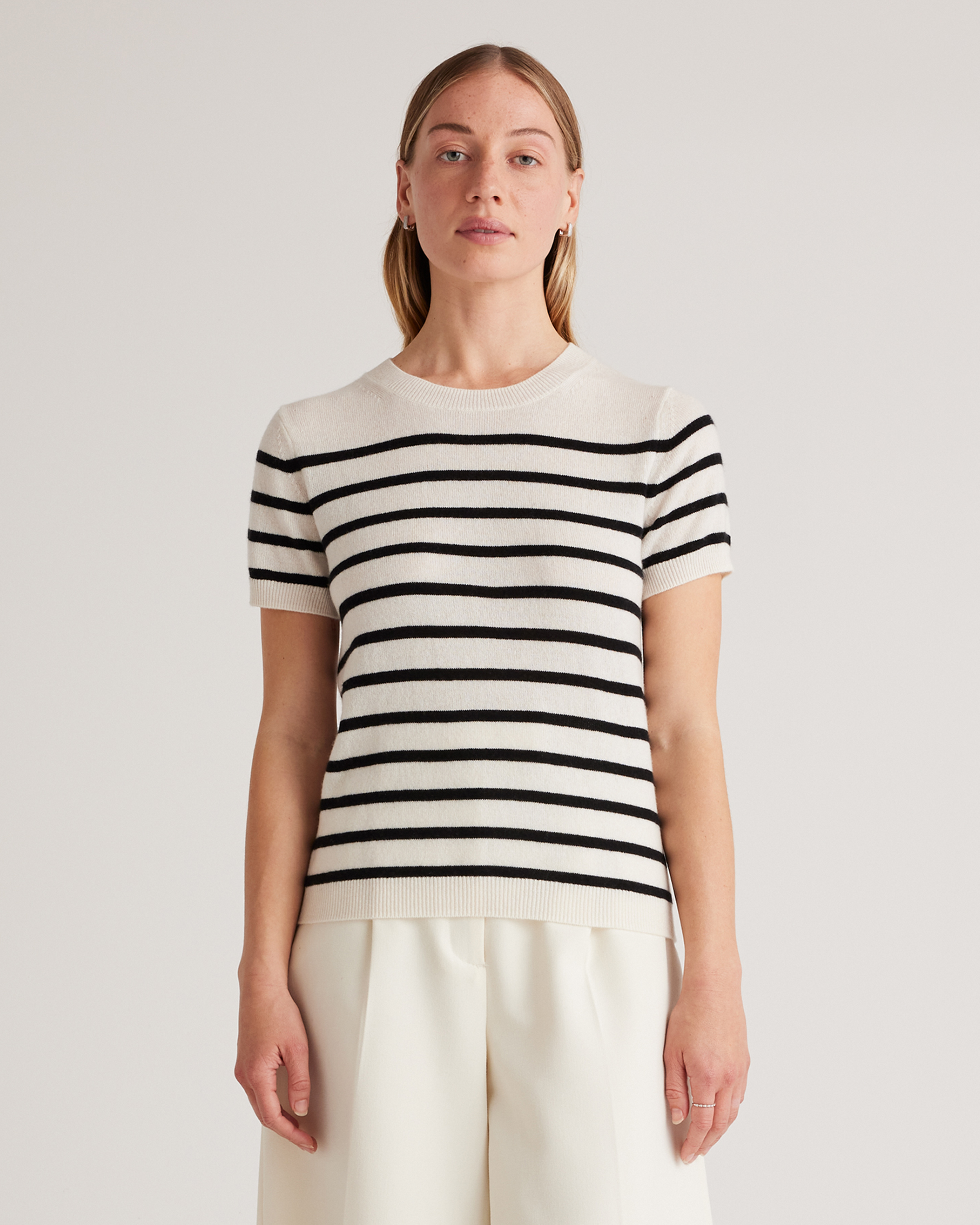 Spring wardrobe | Quince