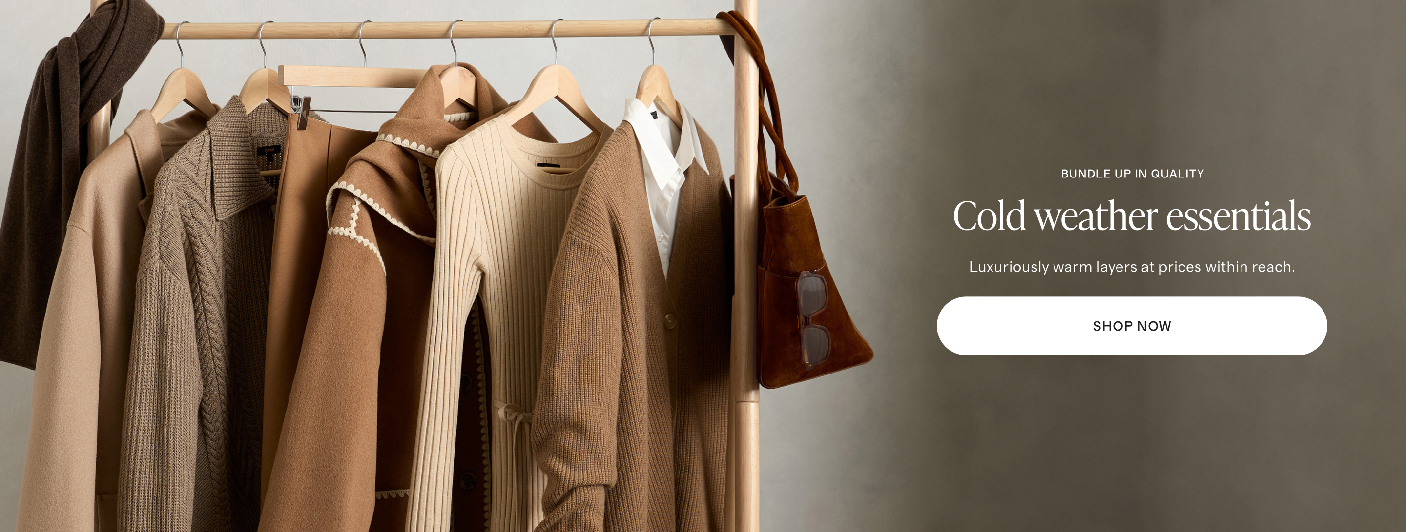 Quince | High Quality Essentials, Radically Low Prices