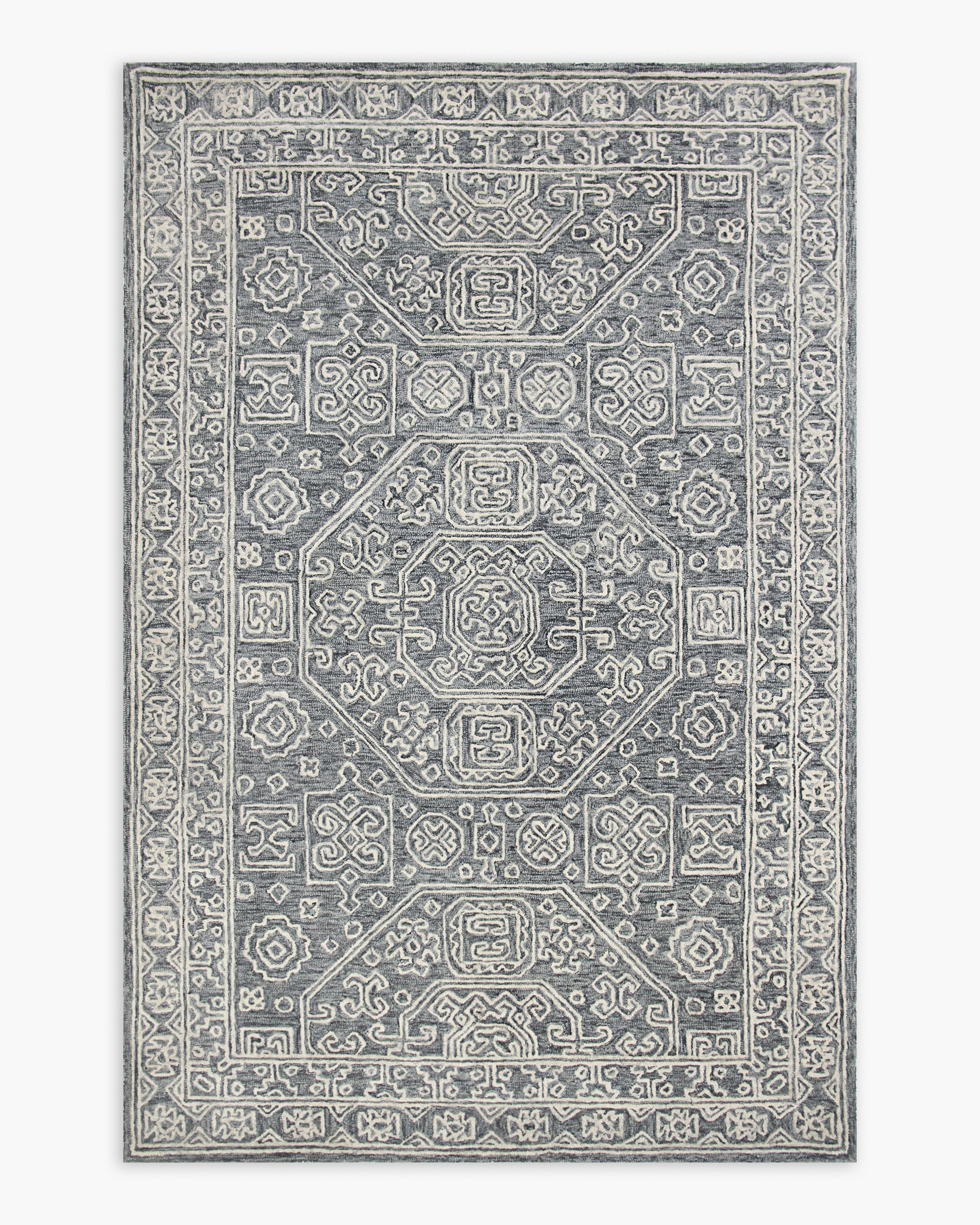 Wool Area Rugs | Quince