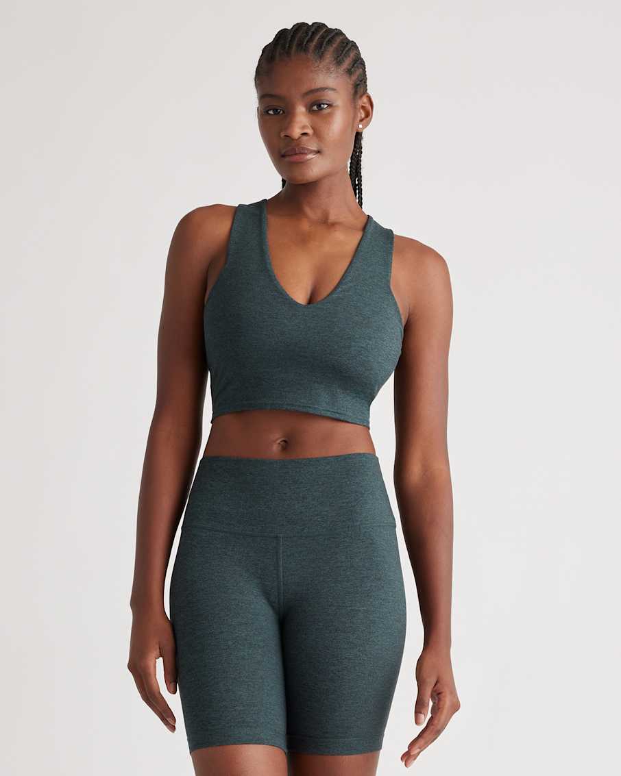 Ultra-Form High-Rise Legging