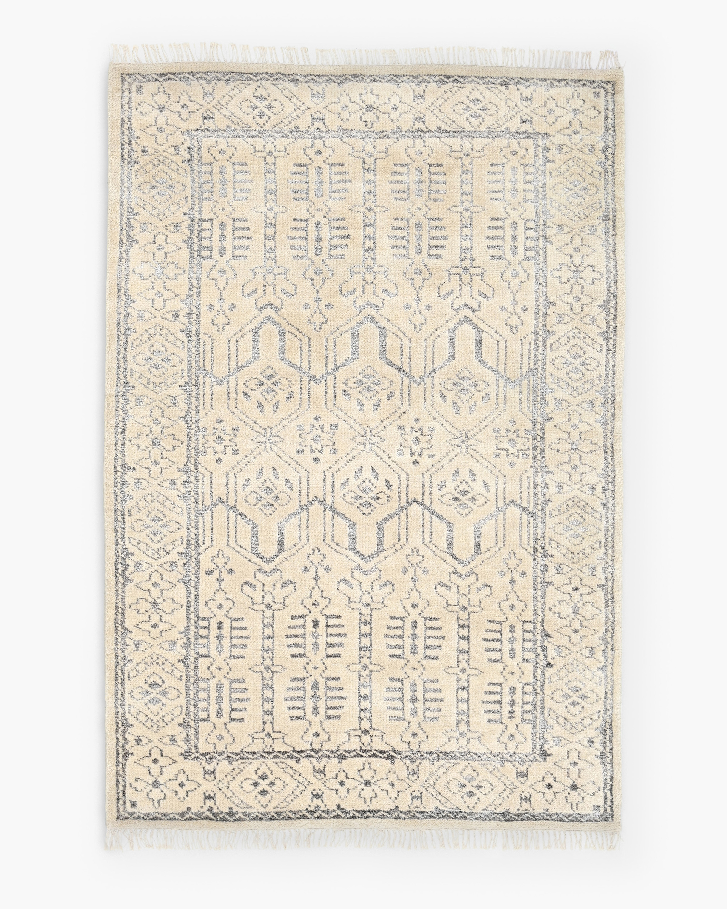 Persian Style Area Rugs | Quince
