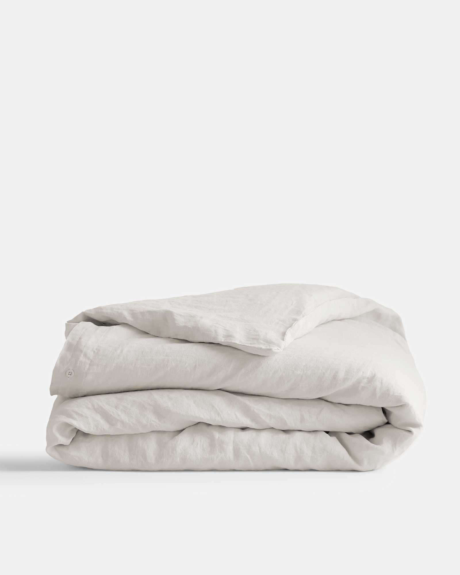 Linen Duvet Cover | Quince
