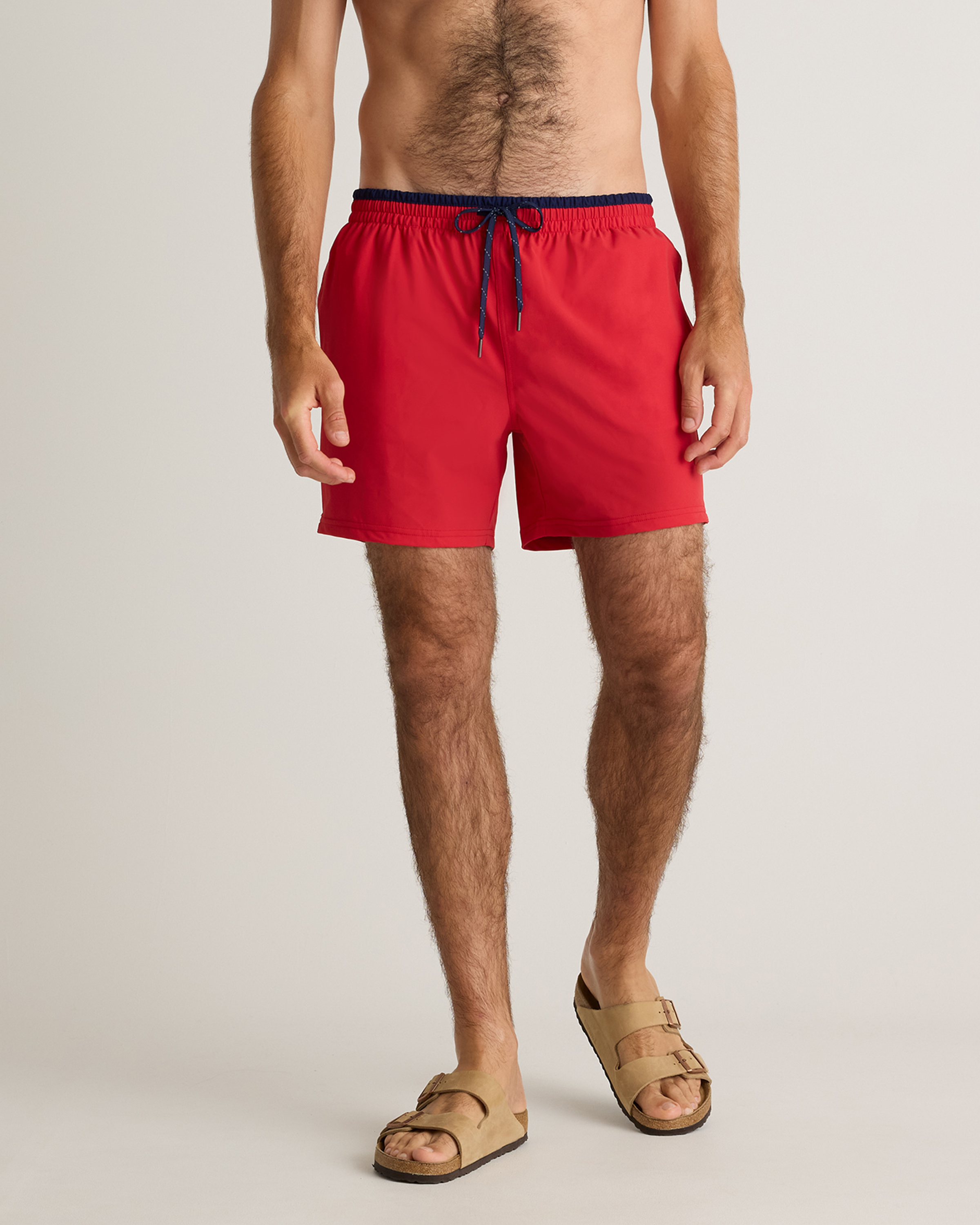 Italian Swim Trunk