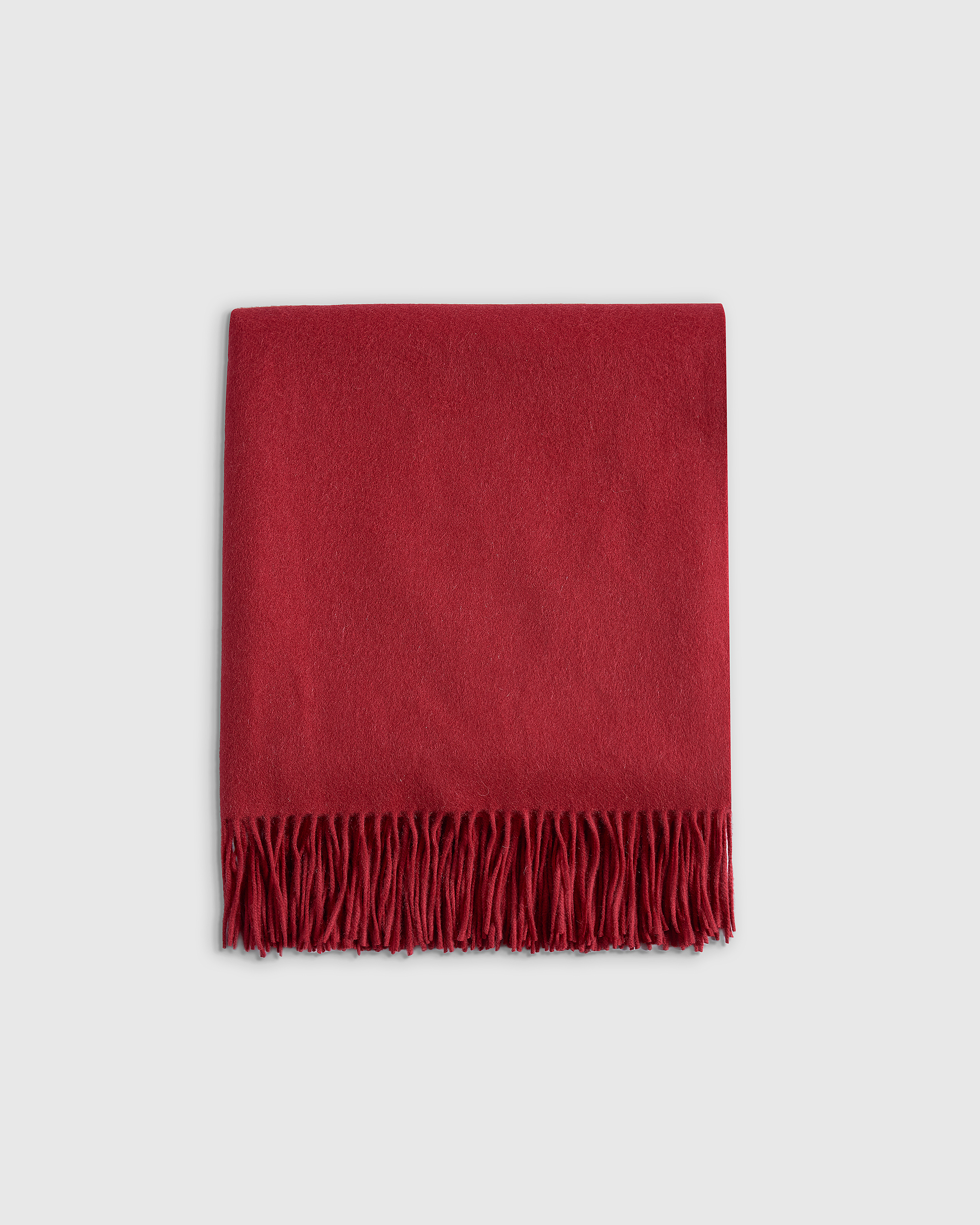 Cashmere Throw | Quince