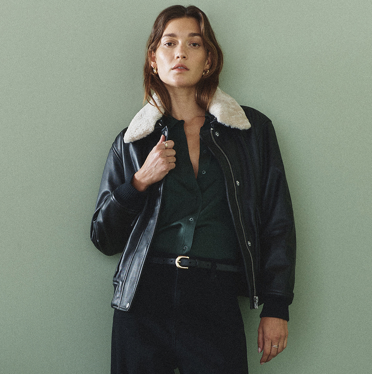 Quince | High Quality Essentials, Radically Low Prices