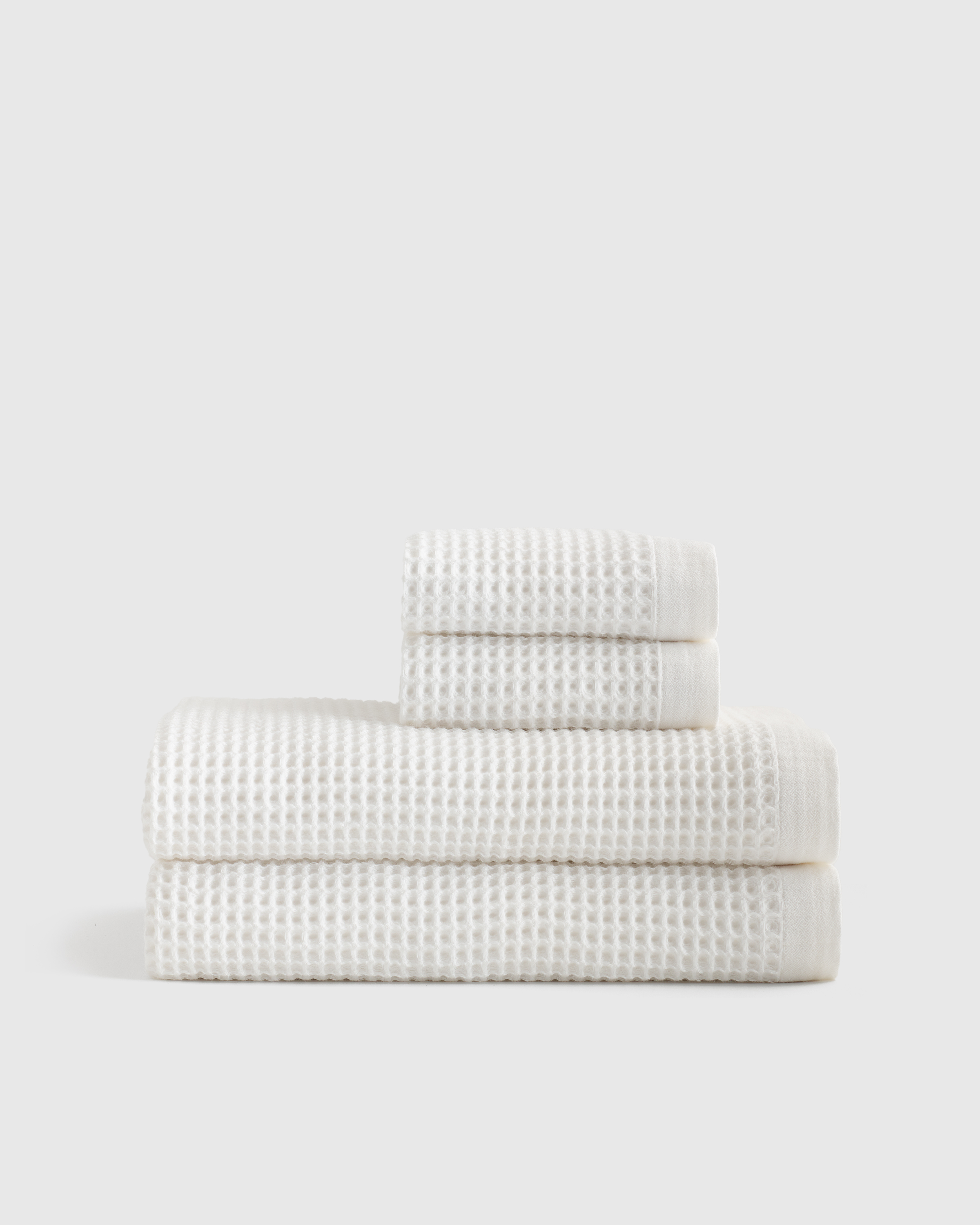 Bath Towels & Bundles | Quince