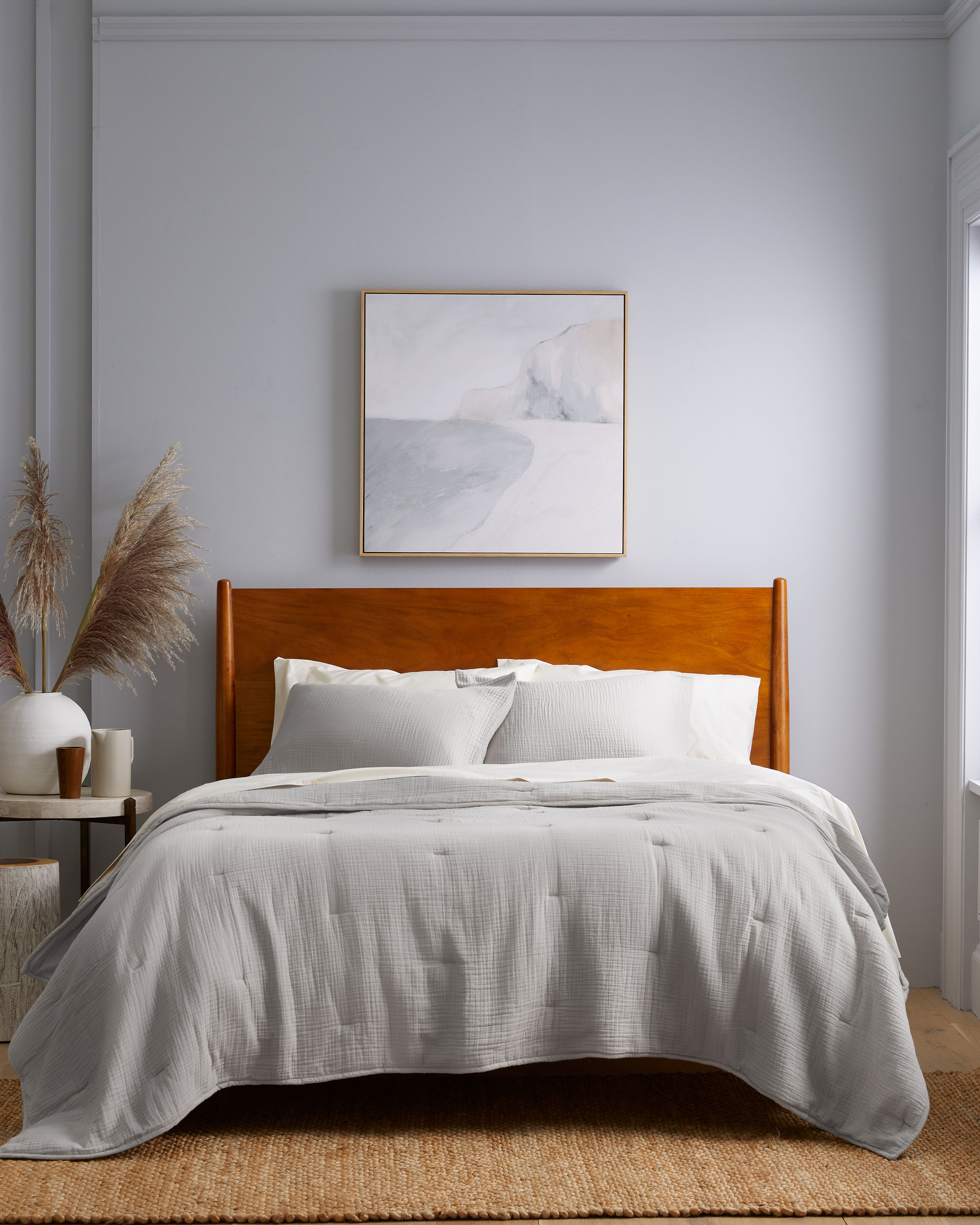 Quilts & Comforters | Quince Canada