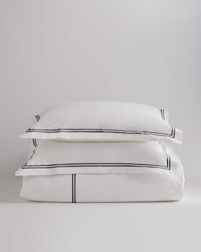 Luxe Bedding Collection - Sheets, Duvets & Pillowcases | Quince