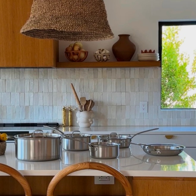 Organic Turkish Waffle Robe