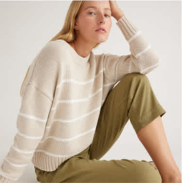 Quince | High Quality Essentials, Radically Low Prices