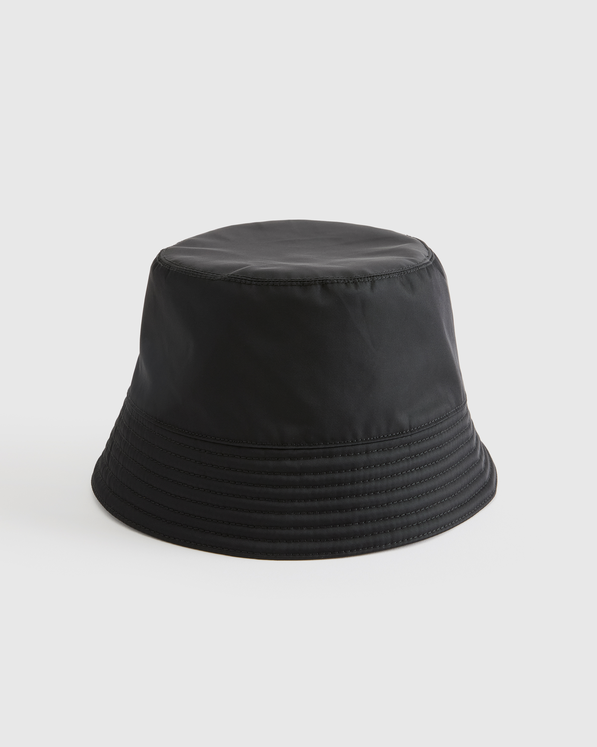 Unisex Revive Nylon Bucket Hat