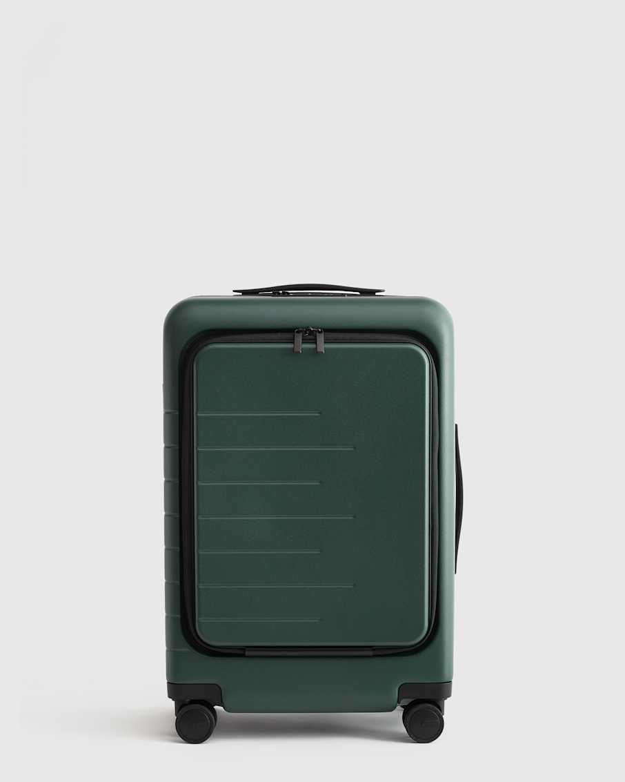 Carry-On Hard Shell Suitcase - 21"