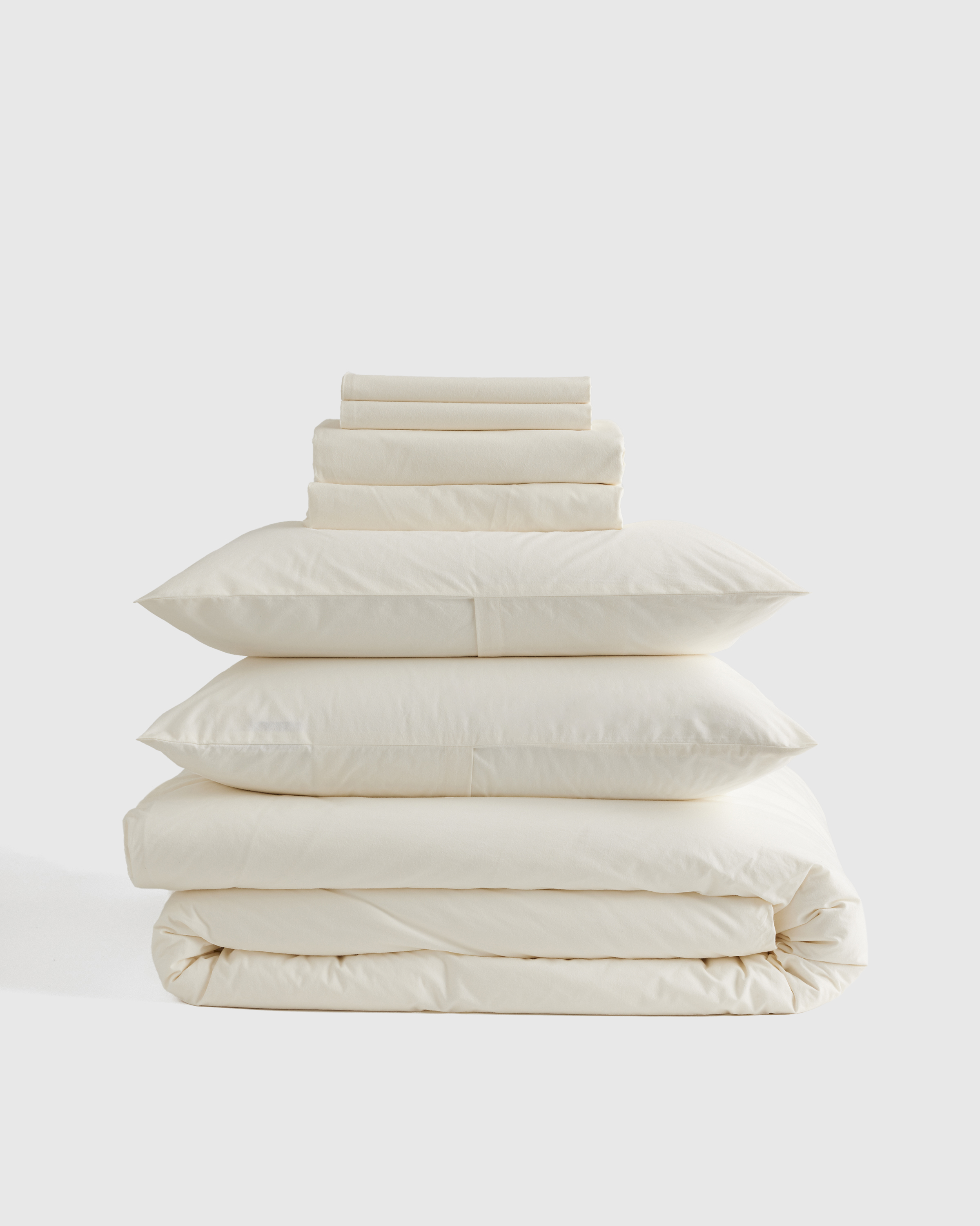 Organic Cotton Bedding, Sheets, Duvets