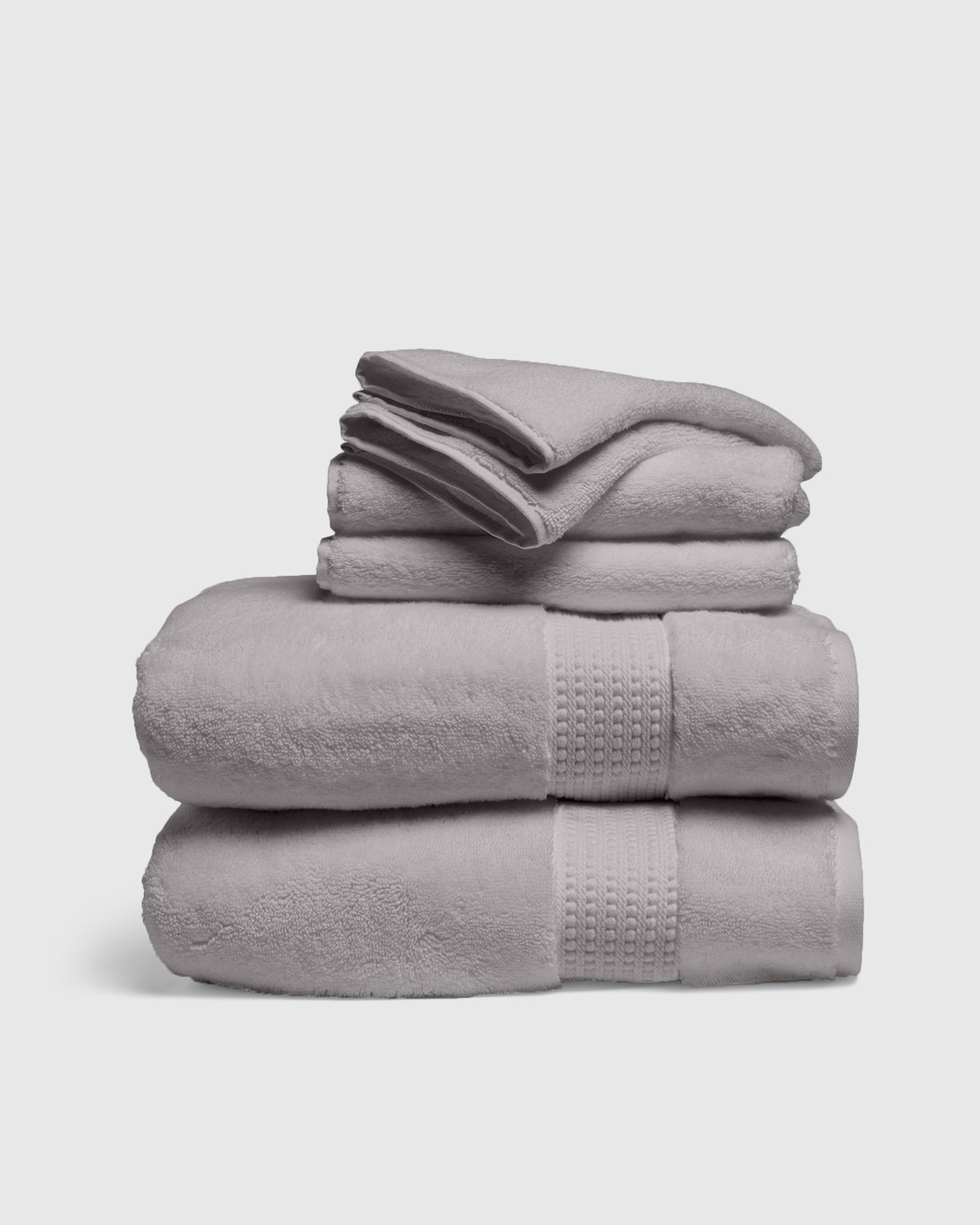 Bath Sets, Bath Décor & Accessories | Quince