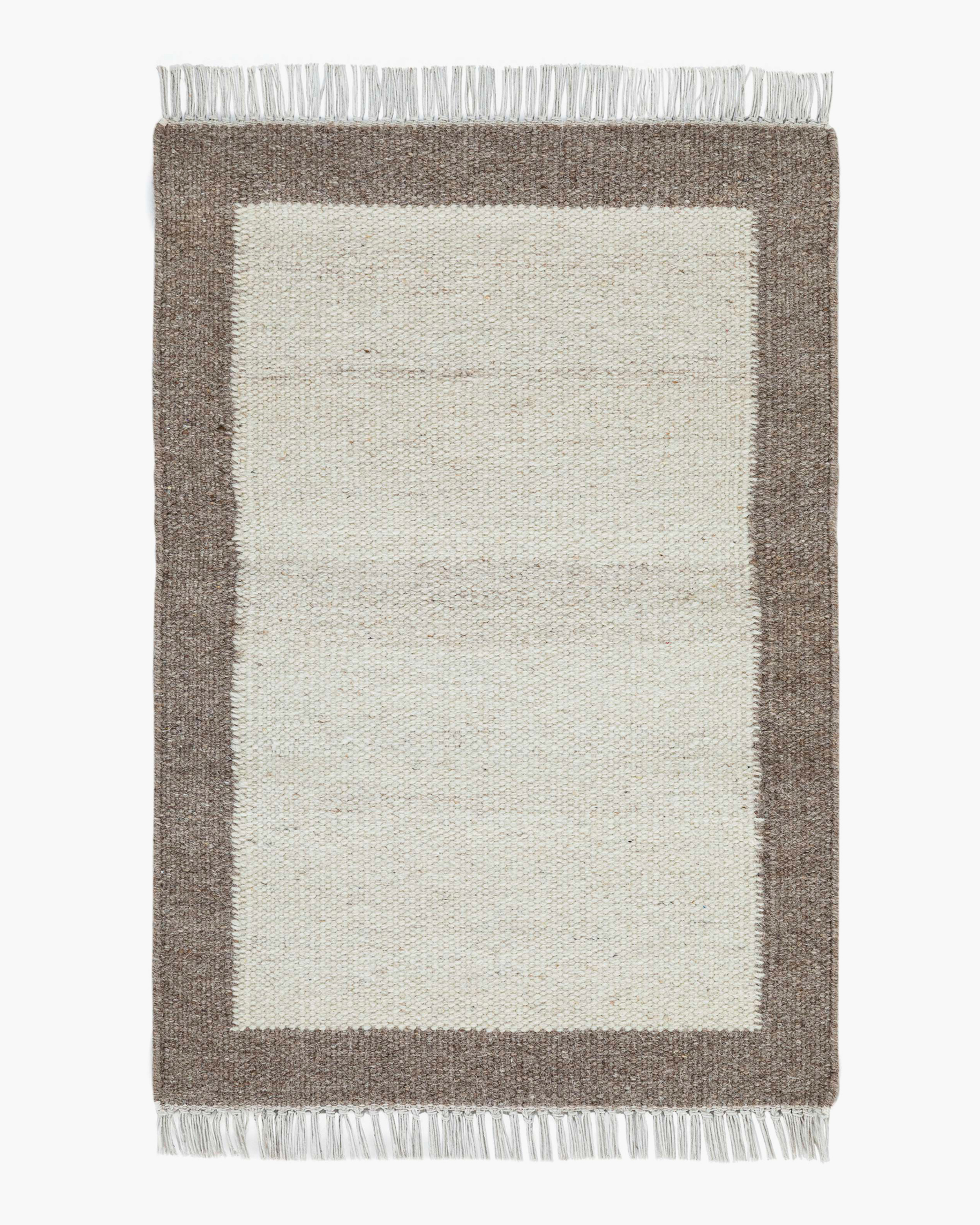 Sahara Hand-Tufted Wool Rug