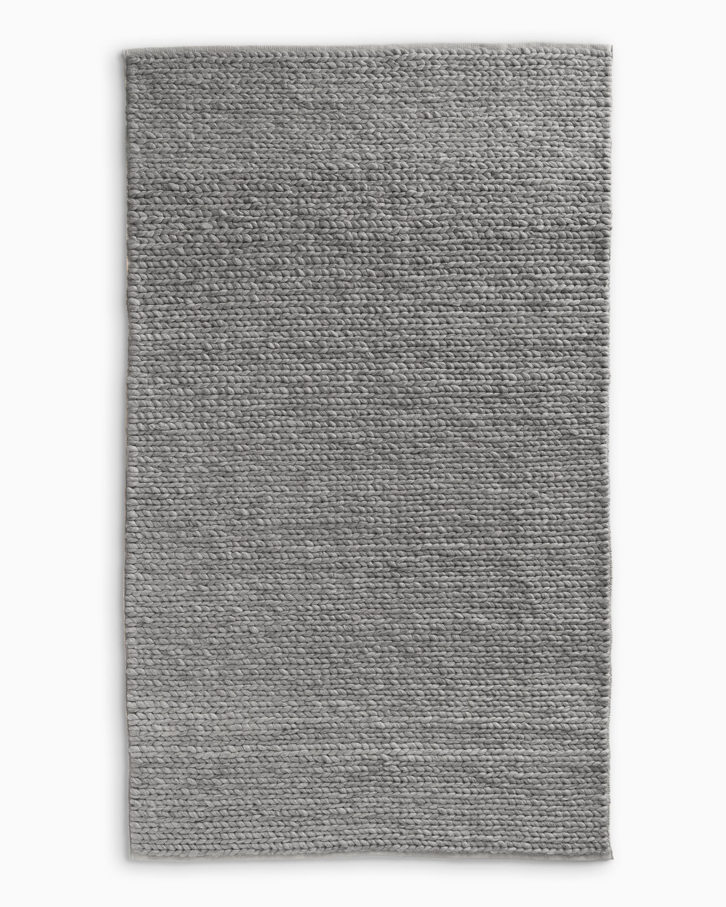 Neutral Textured Area Rugs | Quince
