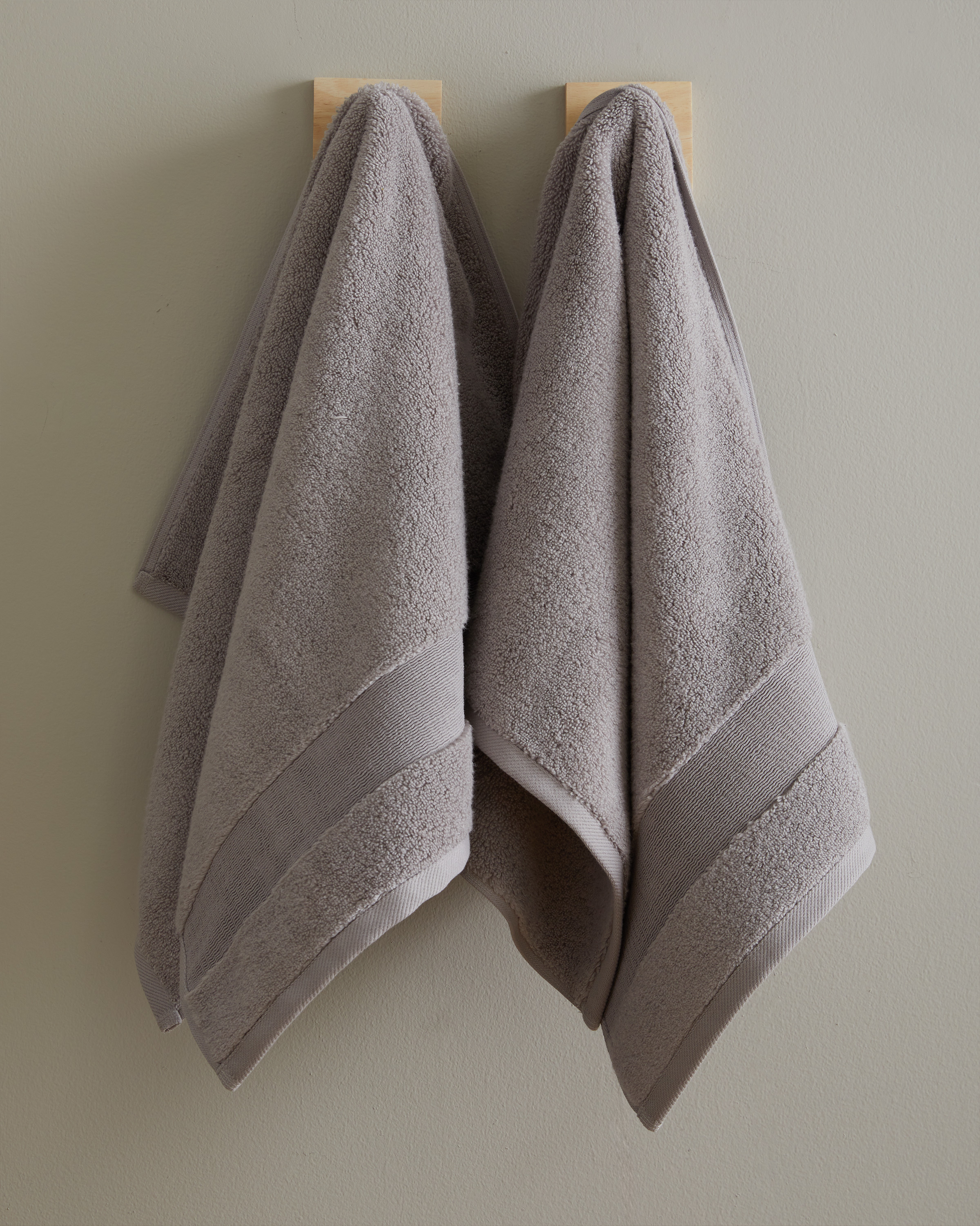 Tukrish Classic Hand Towel (Set of 2)