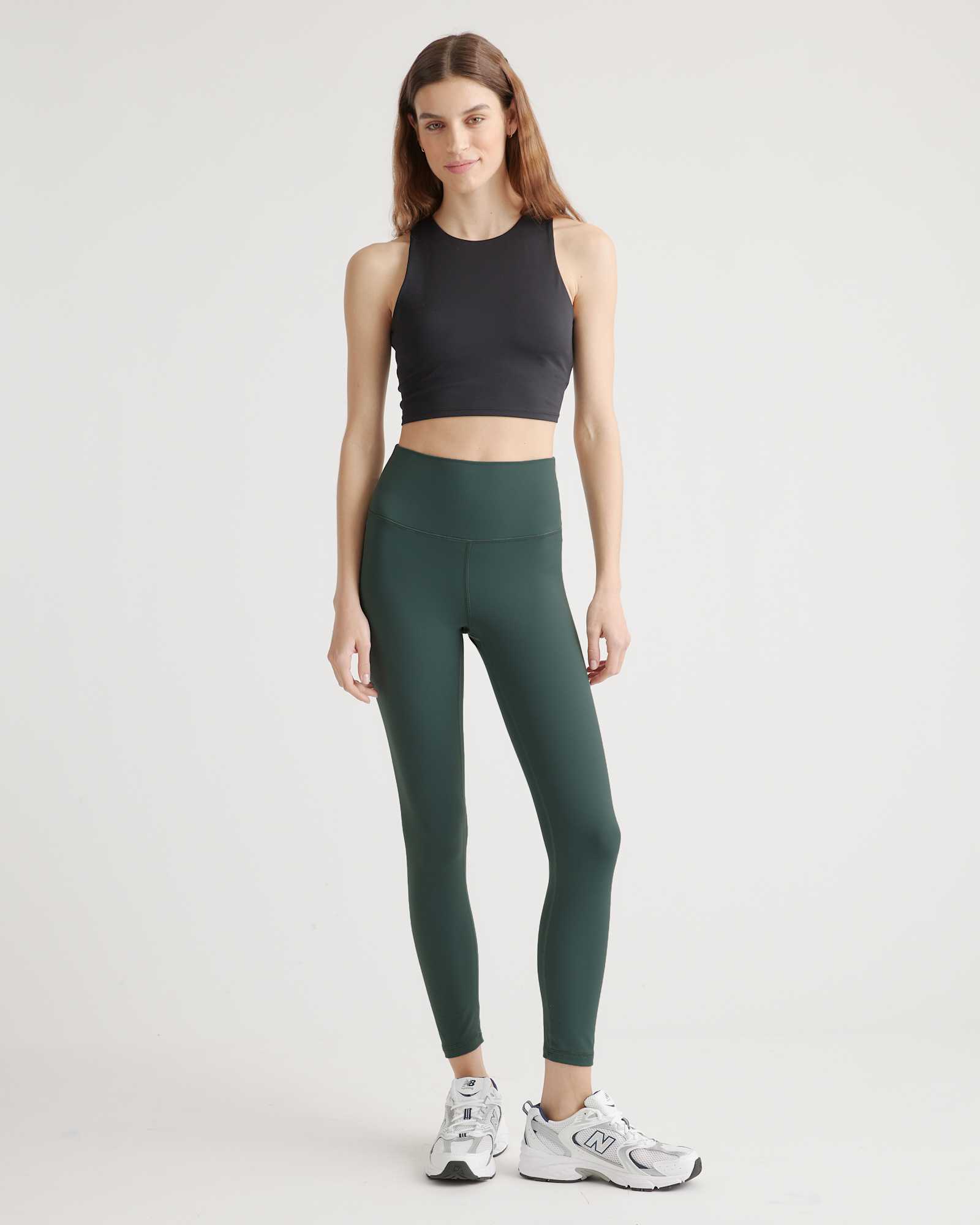 Ultra-Form High-Rise Legging