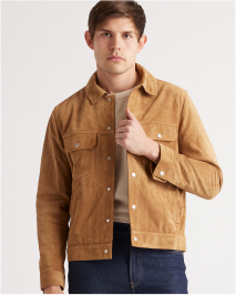 Men's Clothing & Accessories | Quince