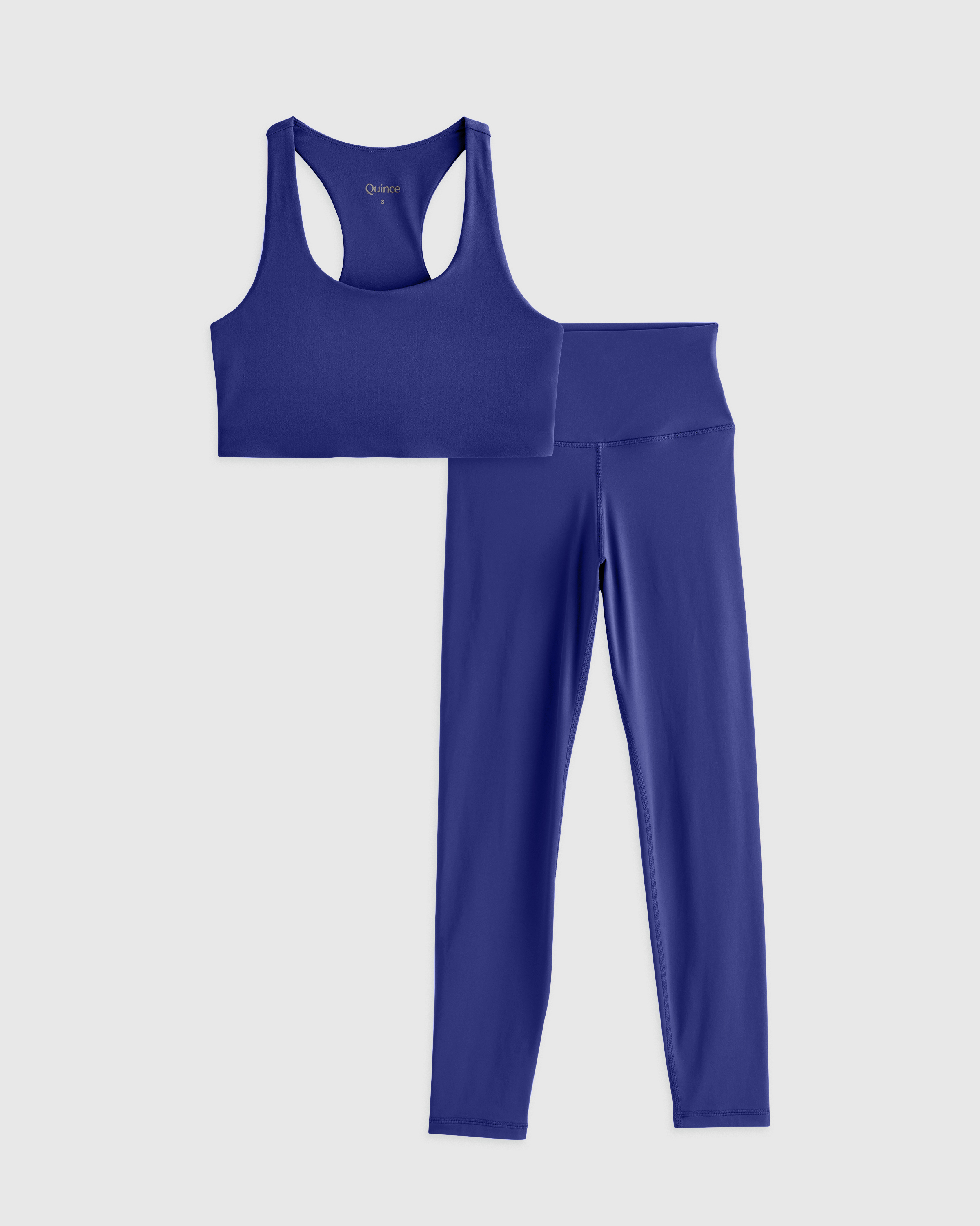 Ultra-Form Max Flow Set 25" Inseam | Quince