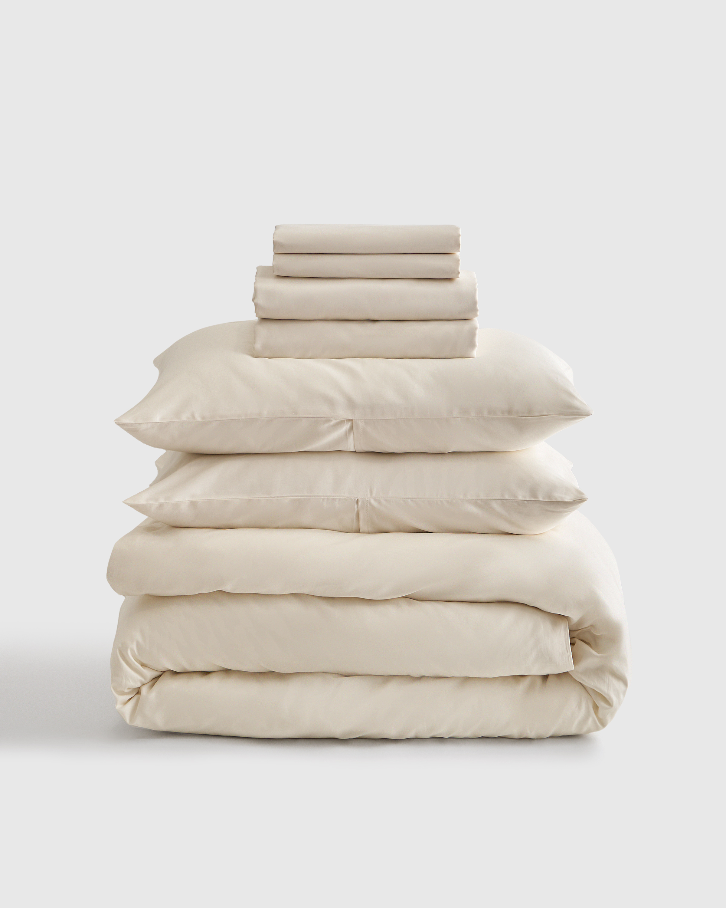 Linen and Organic Bedding Bundles | Quince