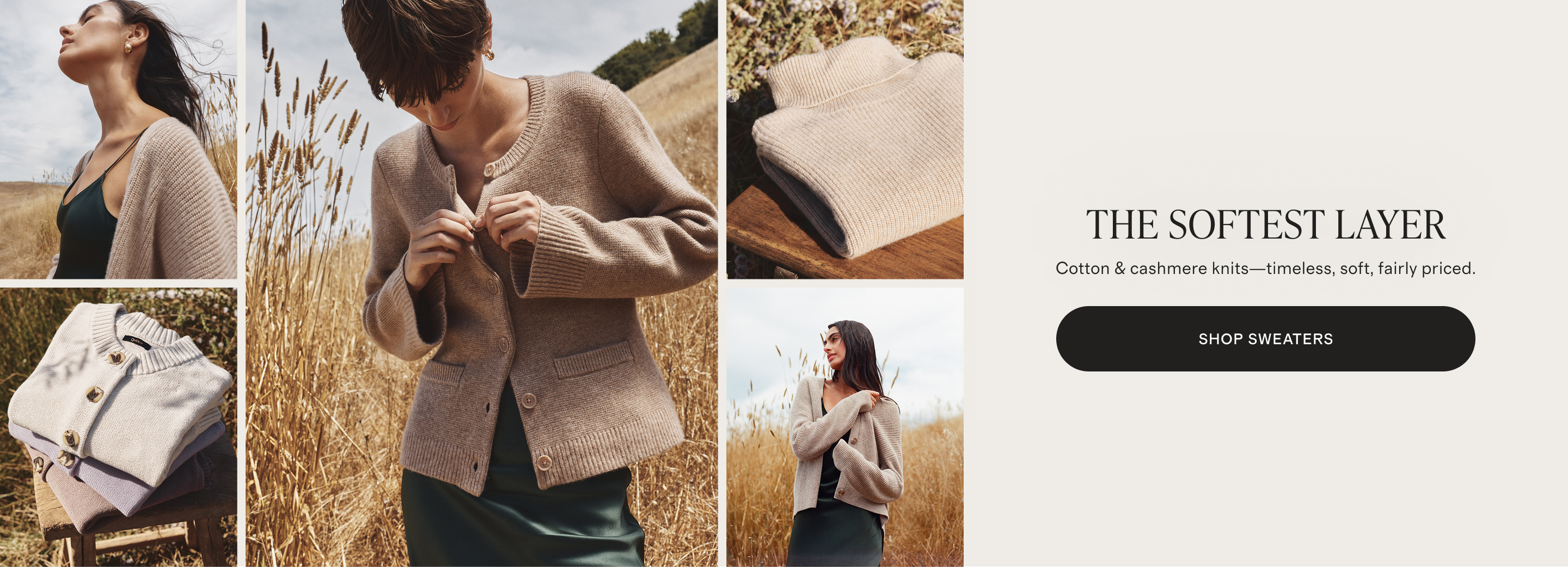 Quince | High Quality Essentials, Radically Low Prices