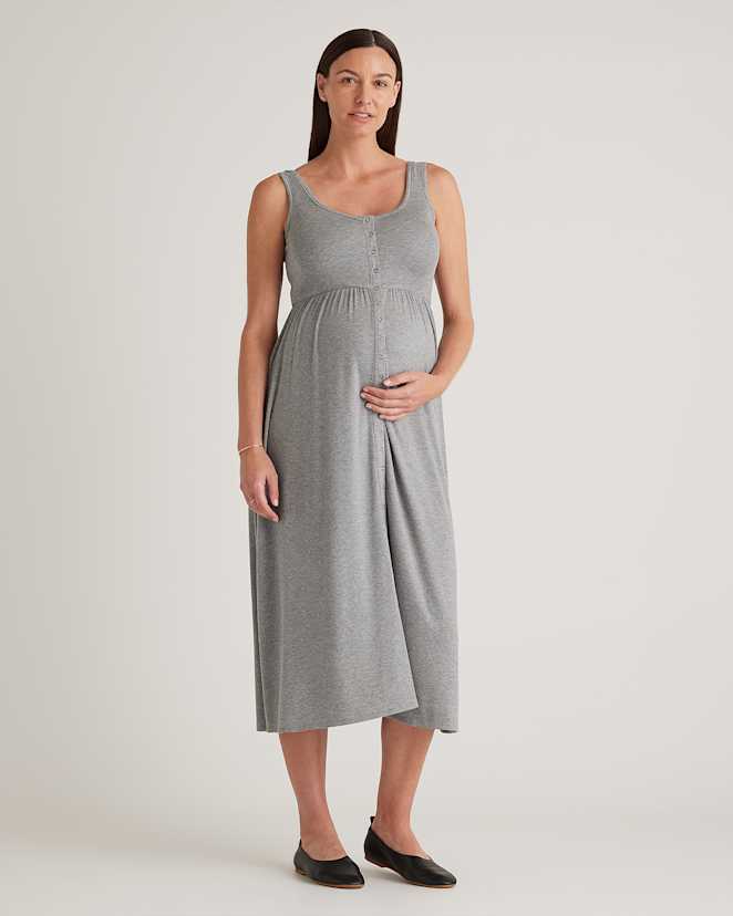 Sustainable Maternity Clothes | Quince