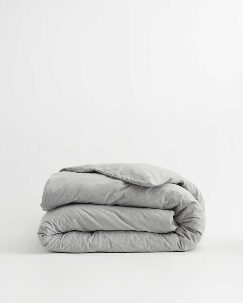 Mongolian Cashmere Cotton Duvet Cover