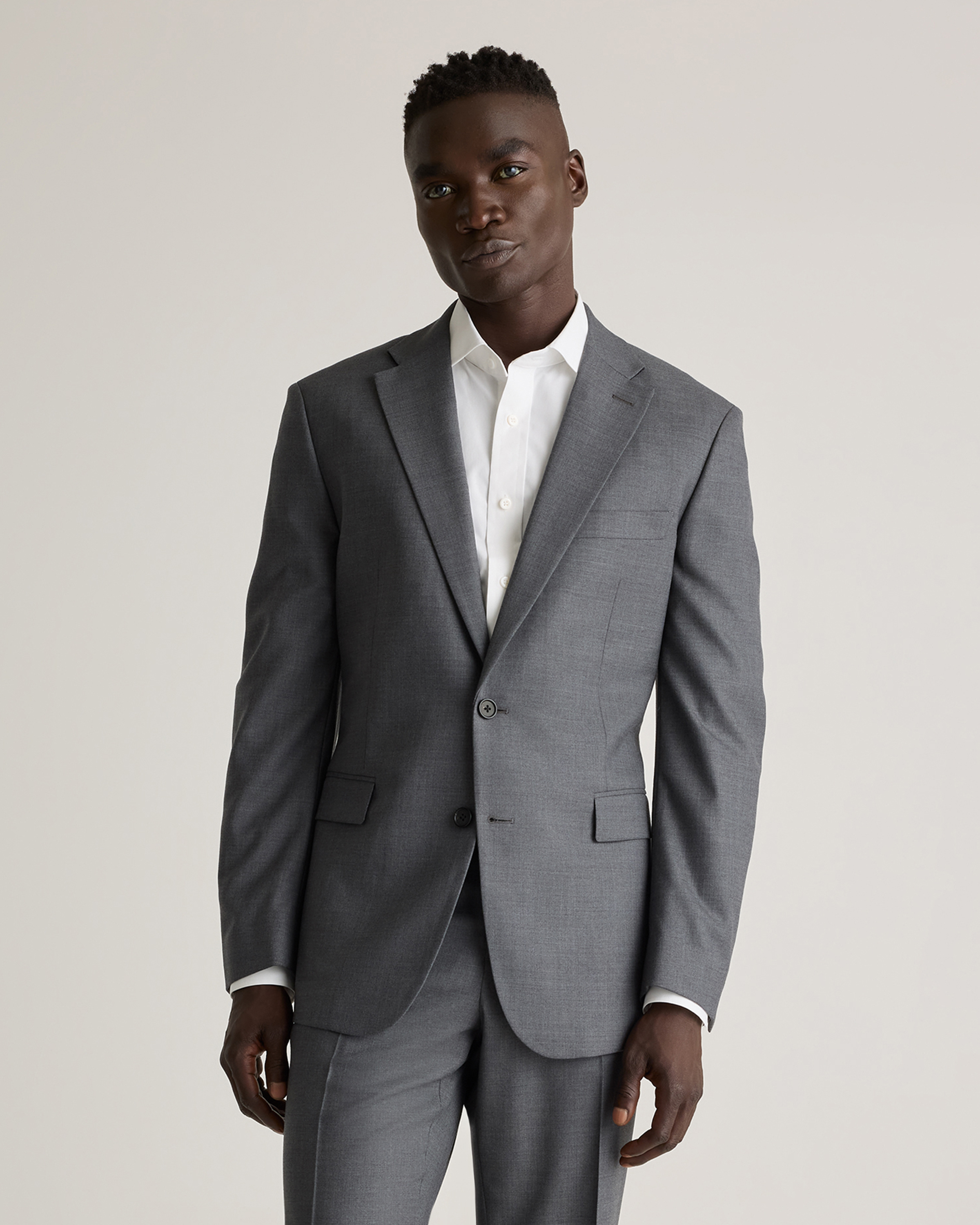 Men's Suits | Quince