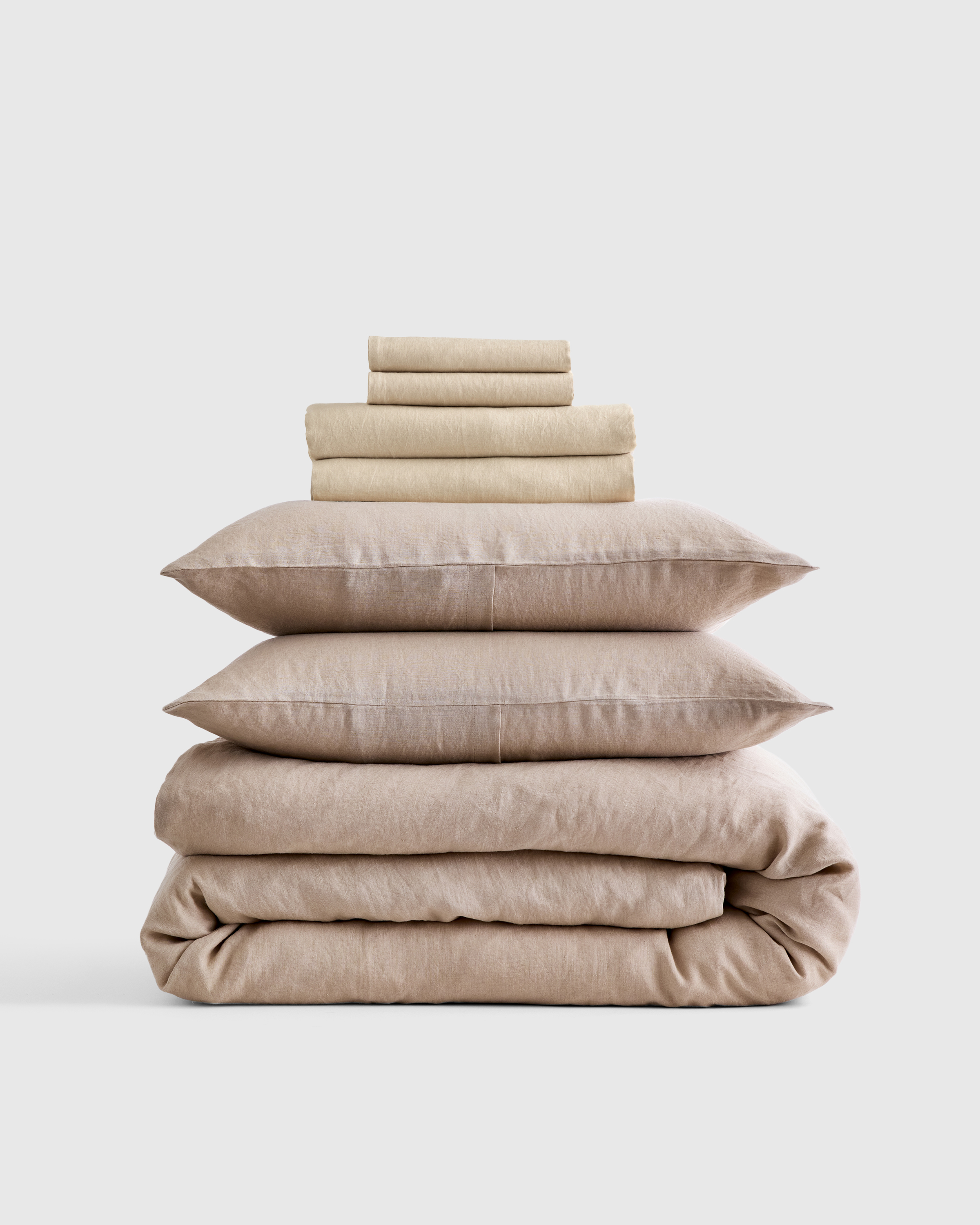 Linen Sheets | Quince