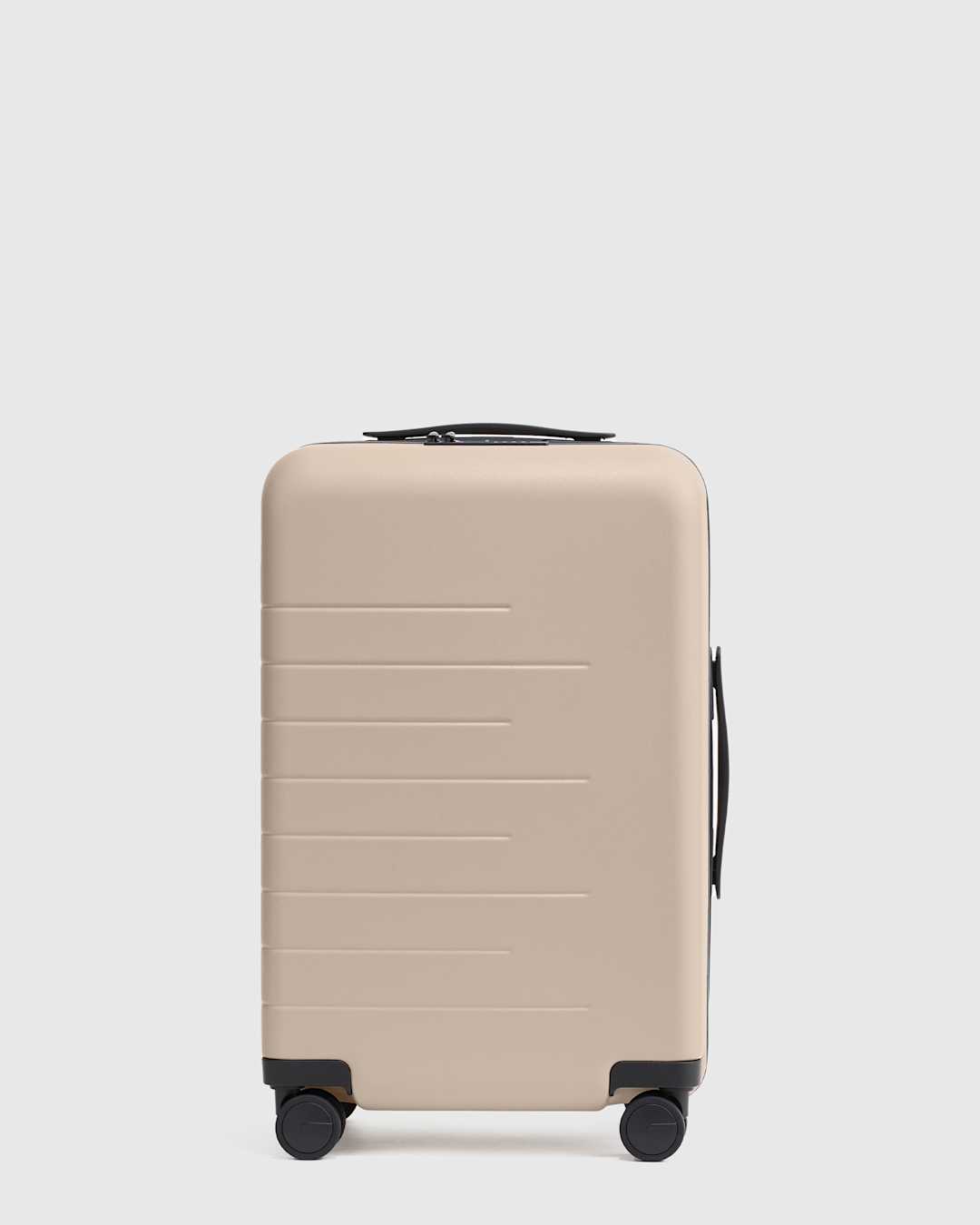 Carry-On Hard Shell Suitcase - 21"