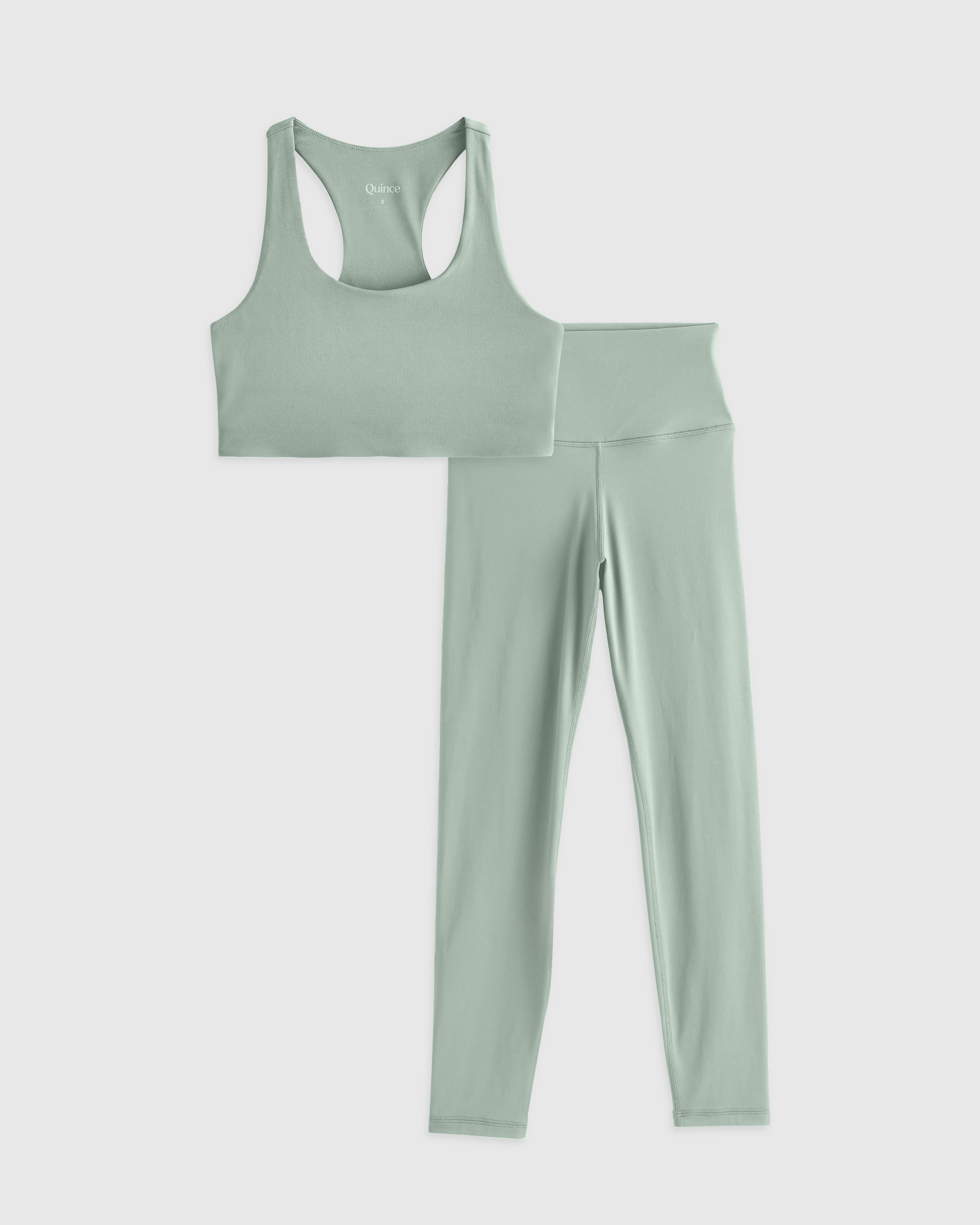 Sustainable Workout Leggings | Quince