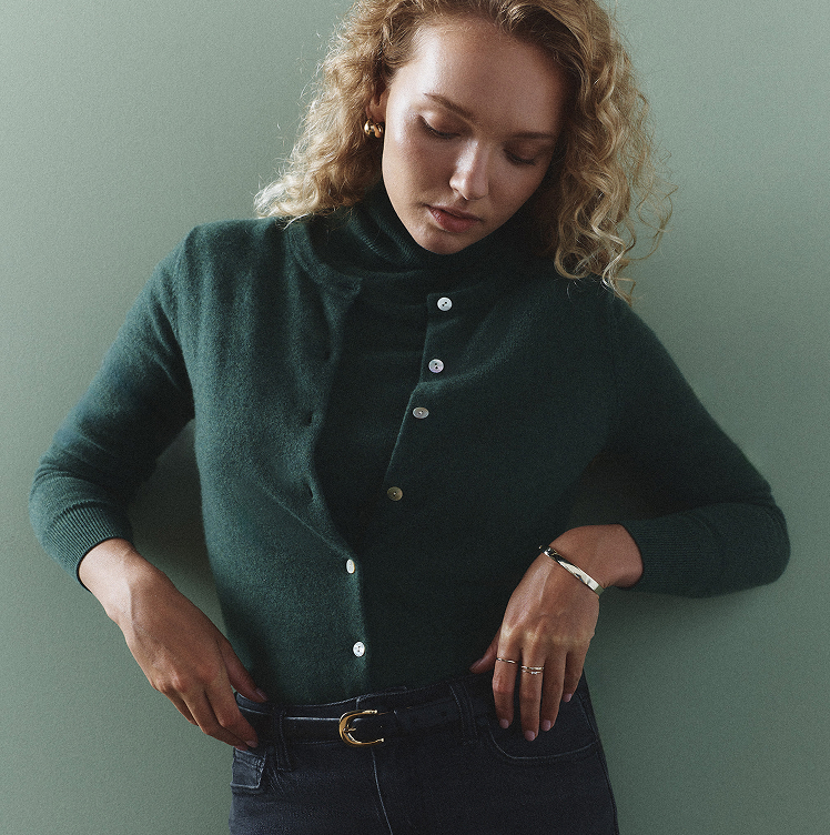 Quince | High Quality Essentials, Radically Low Prices
