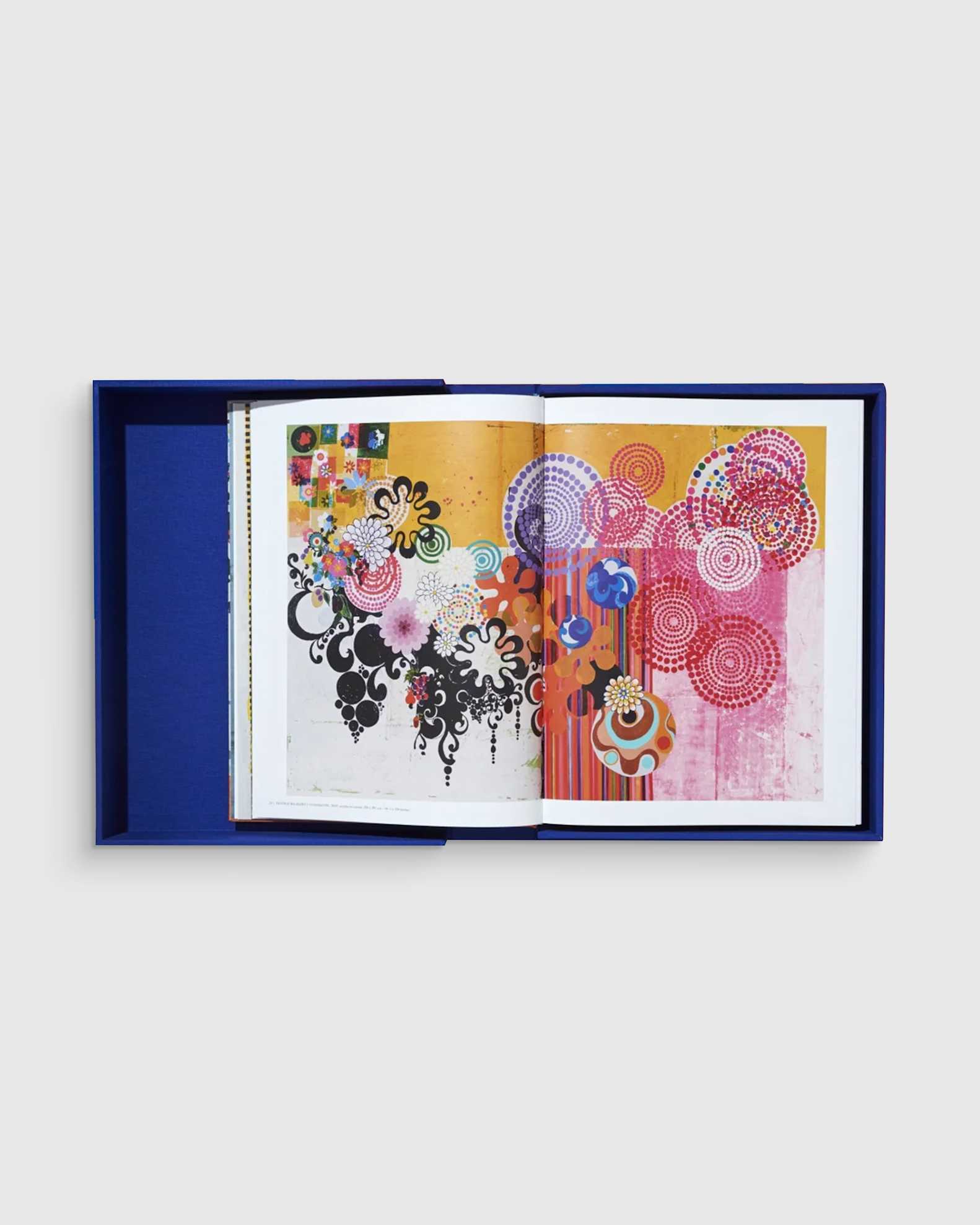 Beatriz Milhazes Easy