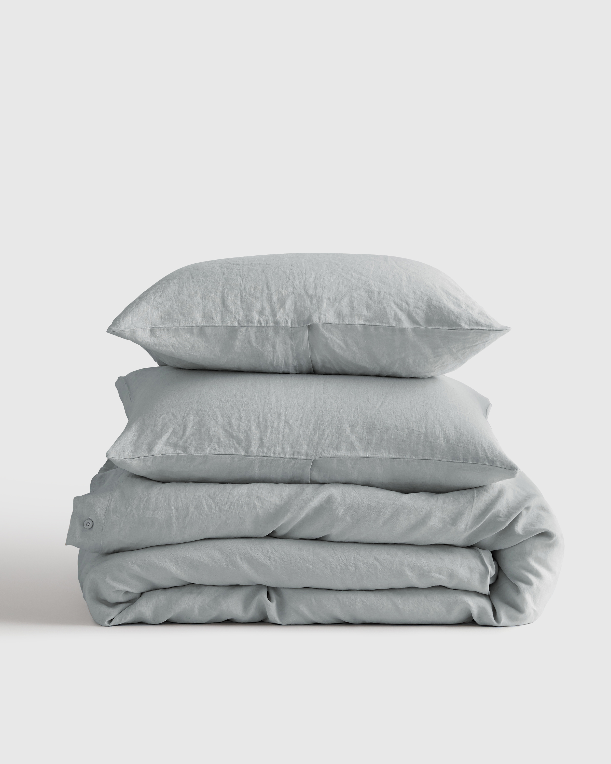 European Linen Deluxe Bedding Bundles | Quince