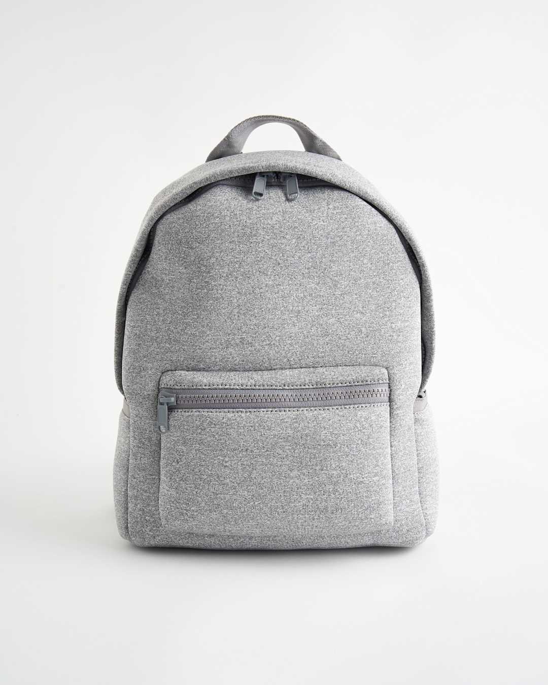 All-Day Neoprene Backpack