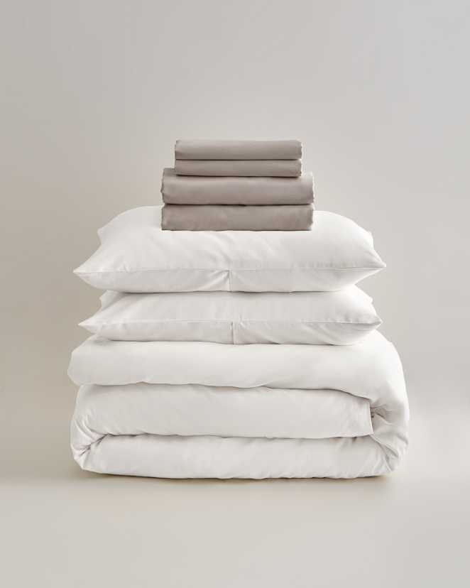 Linen and Organic Bedding Bundles | Quince