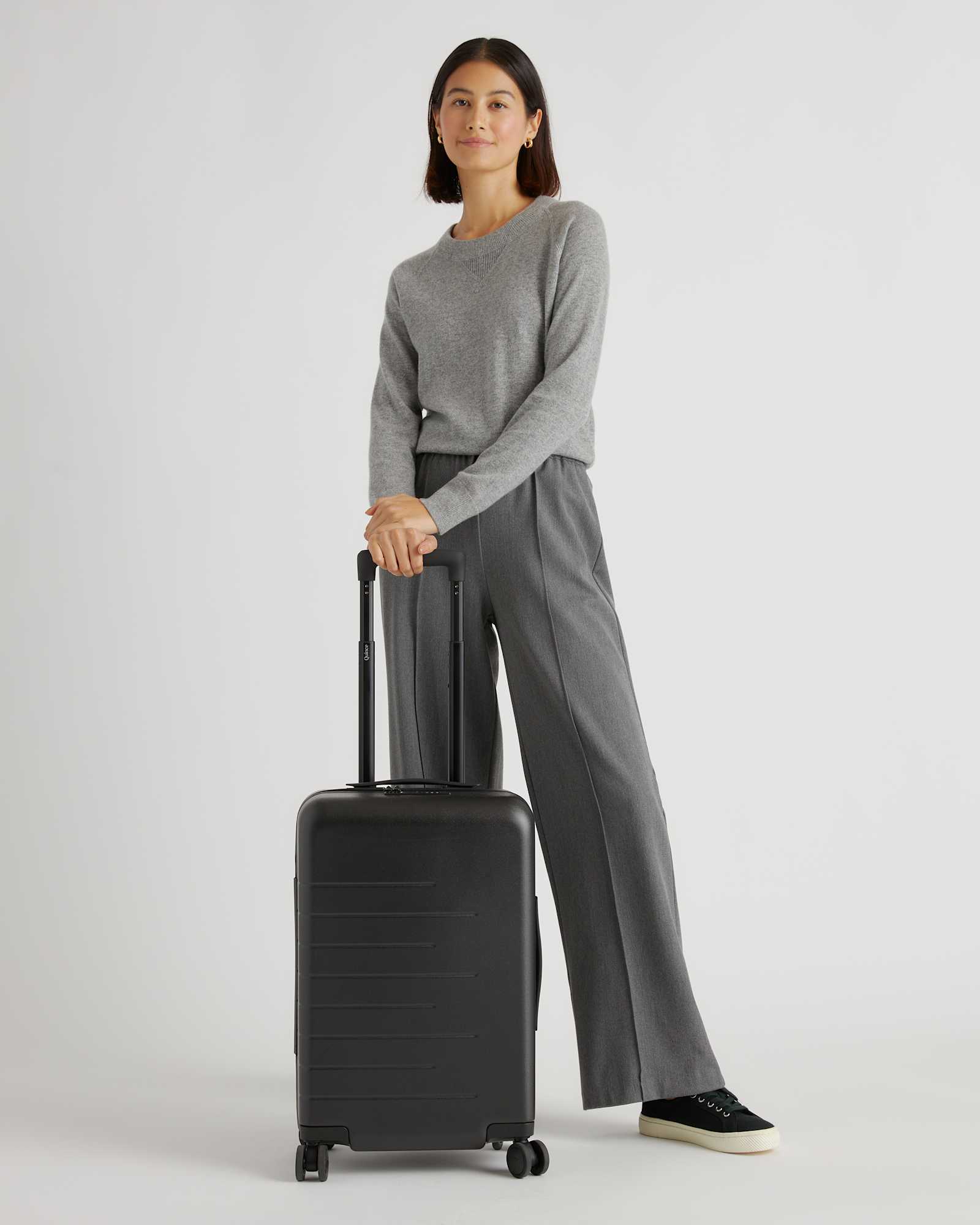 Carry-On Hard Shell Suitcase - 20"