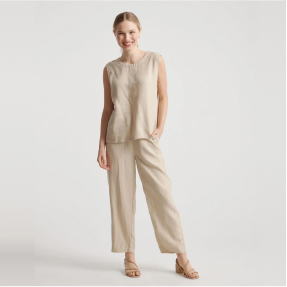 Linen Clothing for Women | Quince