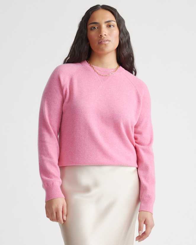 Women's Sustainable Sweaters & Cardigans | Quince