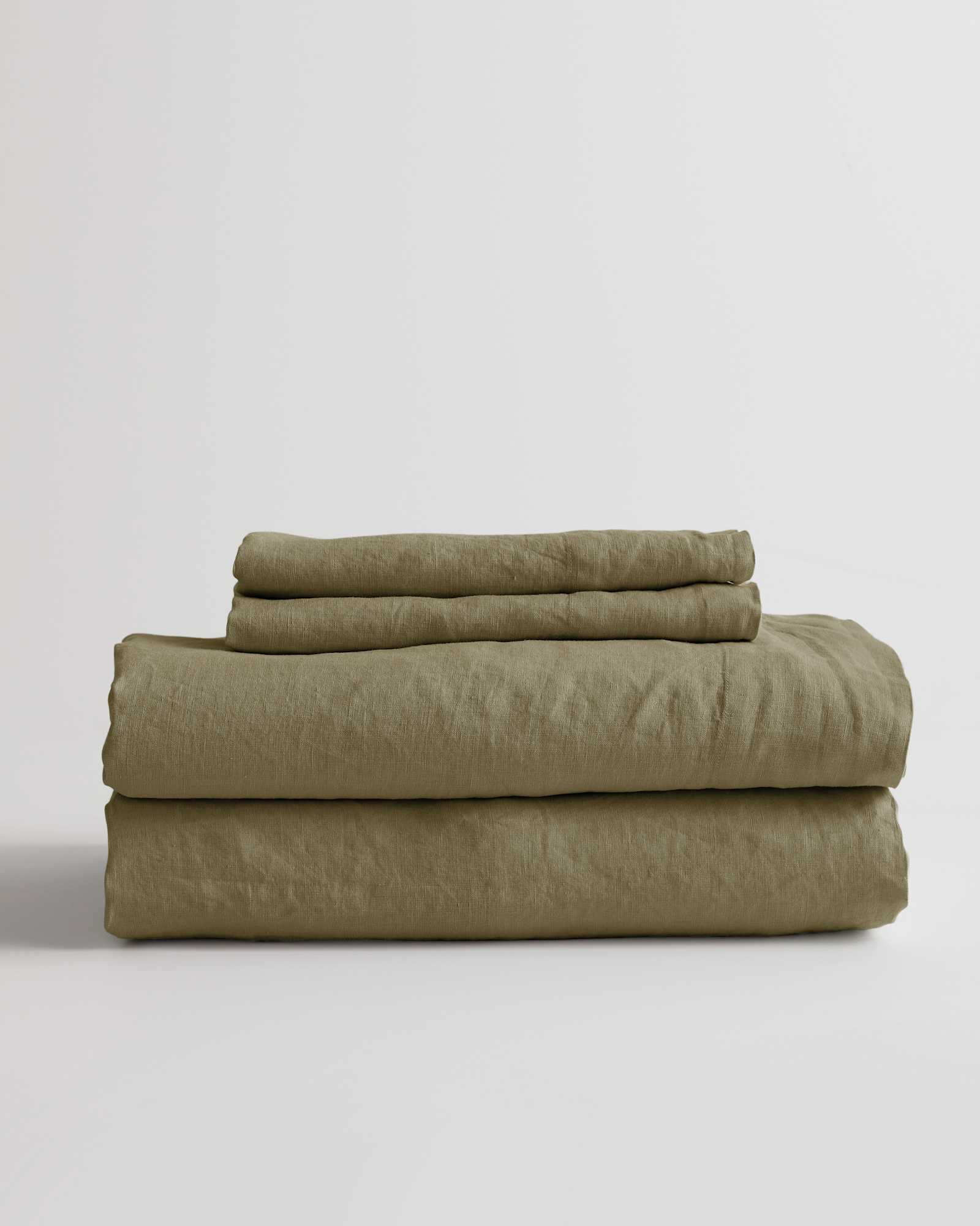 Linen Sheets | Quince