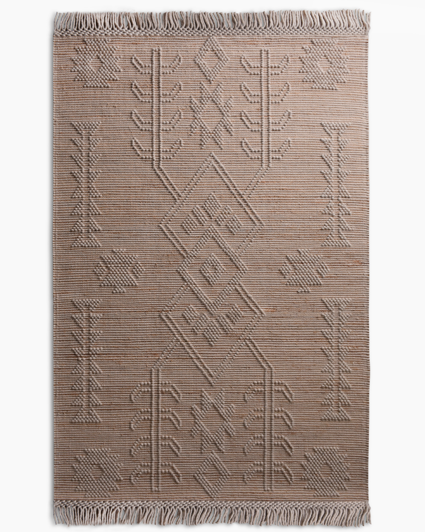 Sustainable Natural Fiber Area Rugs | Quince