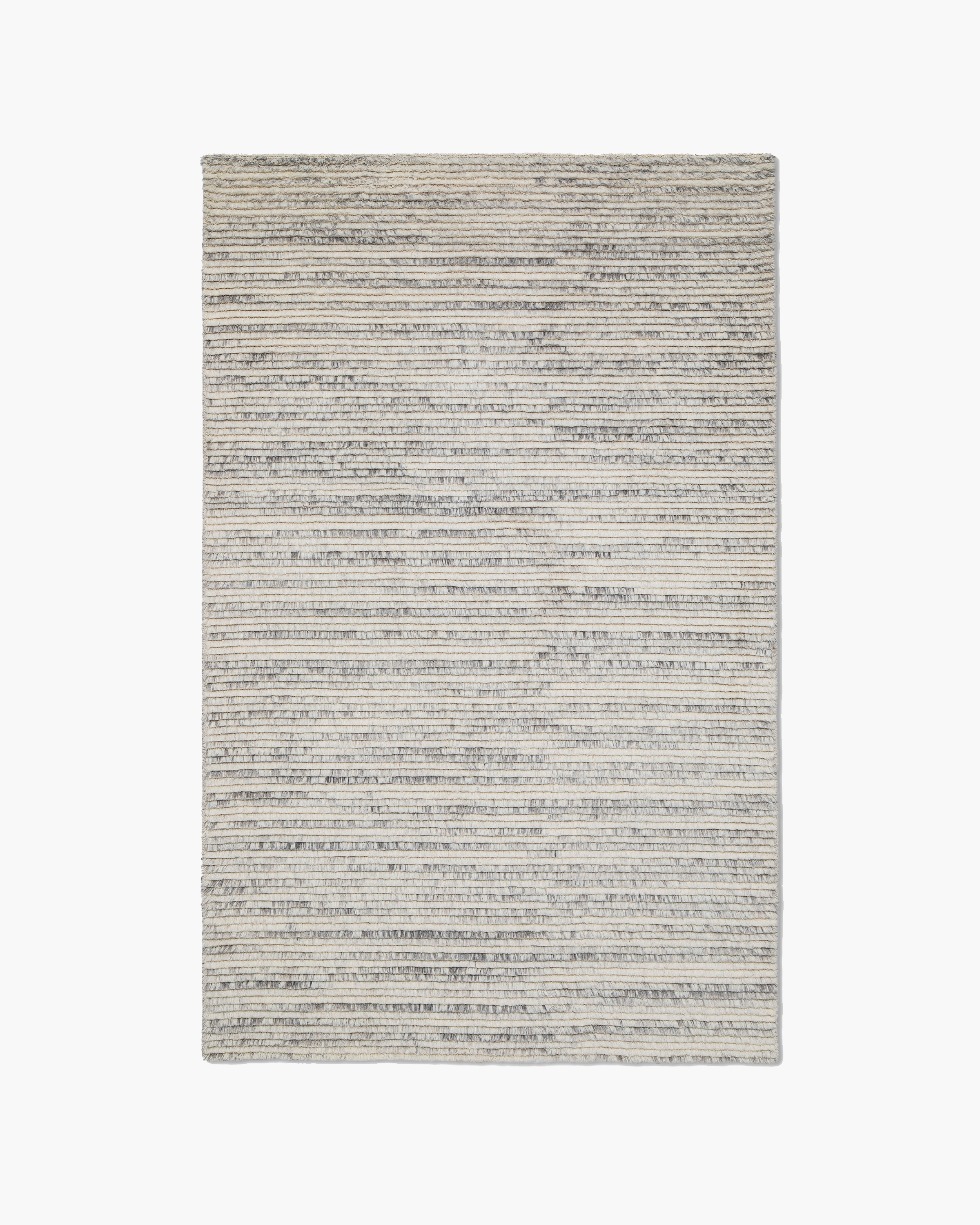 Neutral Textured Area Rugs | Quince