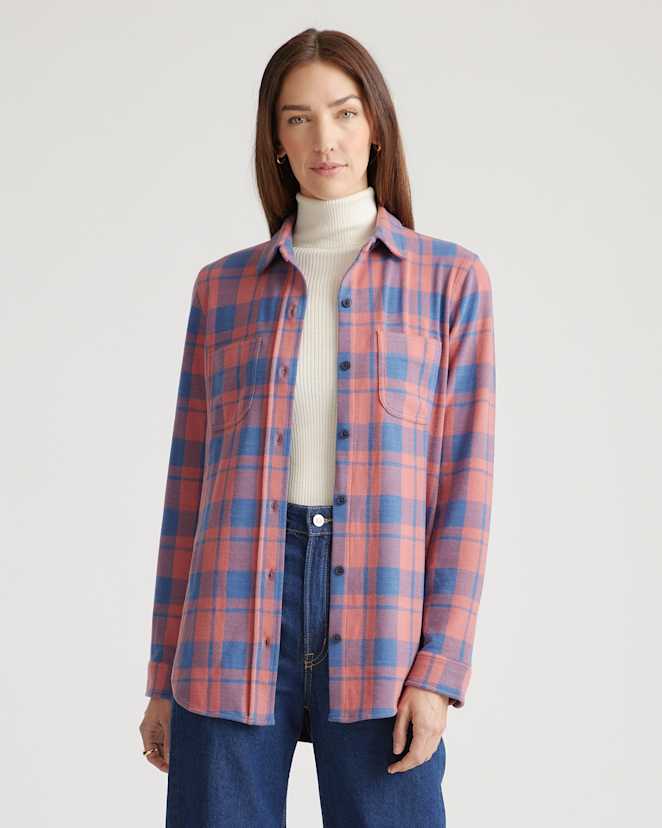 Women's Shirts, Tops & Blouses | Quince