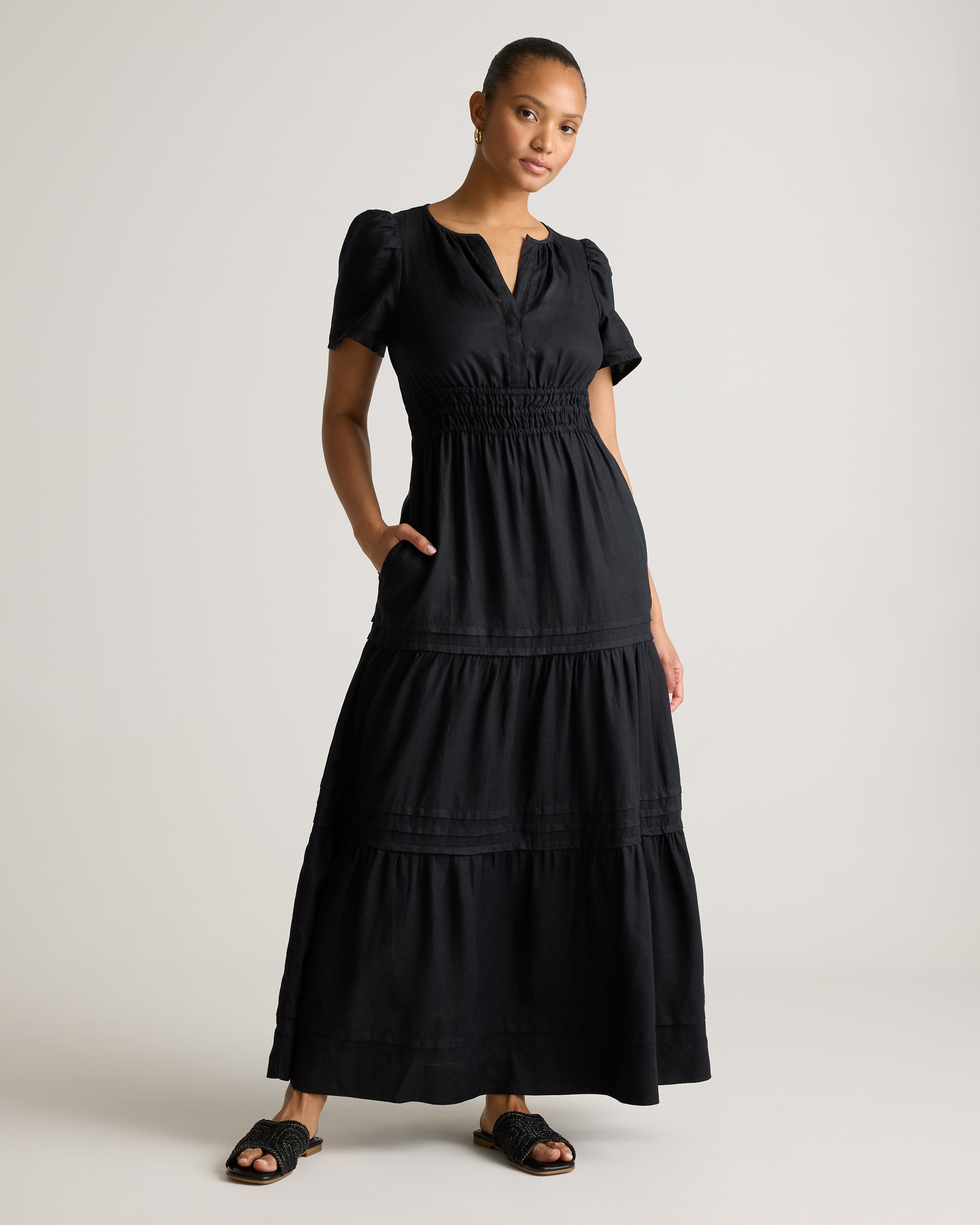 Linen Clothing for Women | Quince