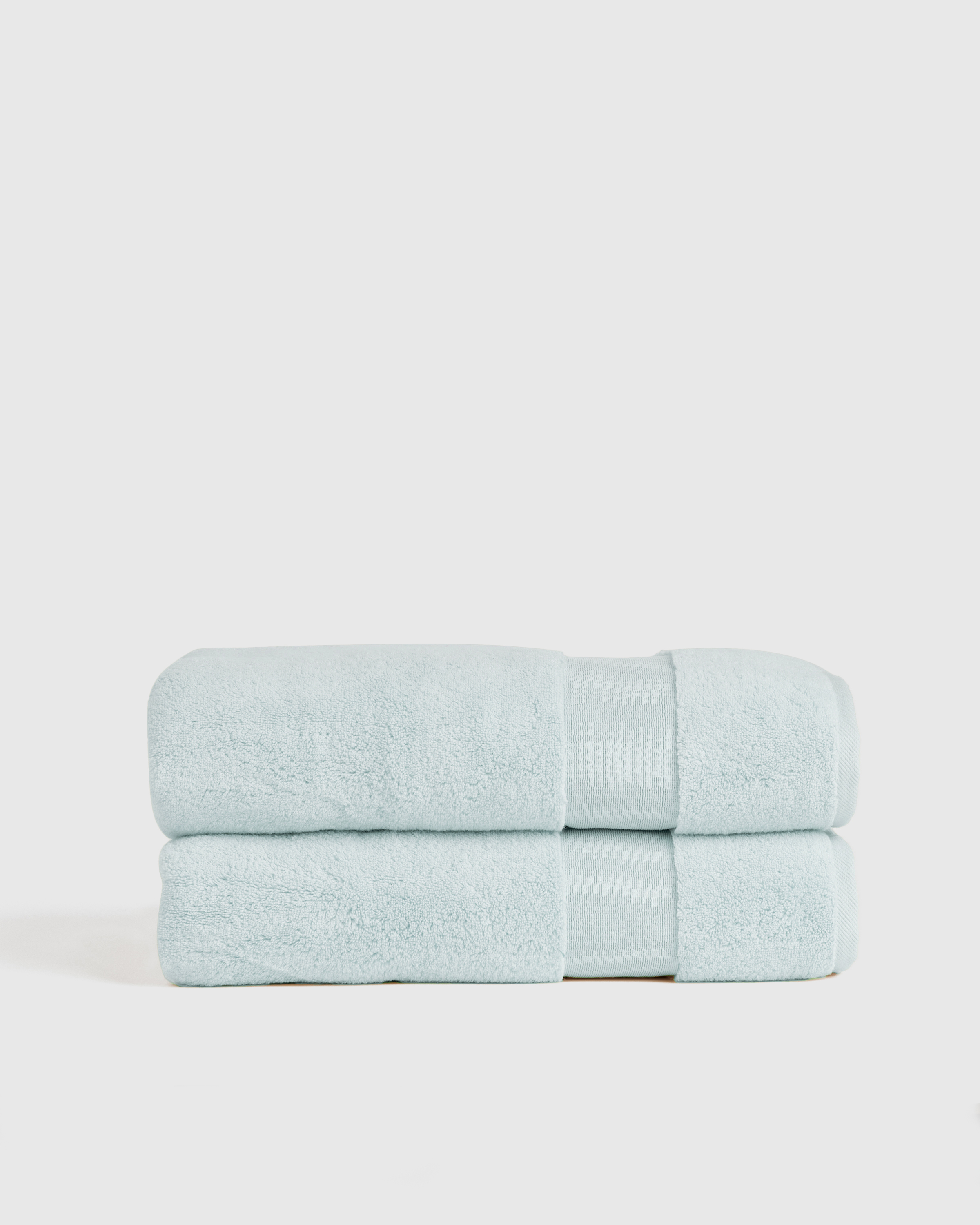 Turkish Classic Bath Sheet (Set of 2)
