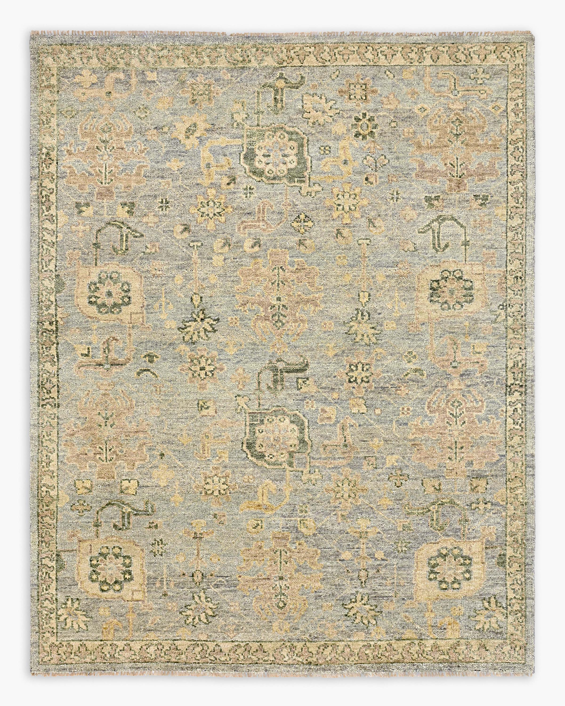 Rugs, Area Rugs, Sustainable Rugs | Quince