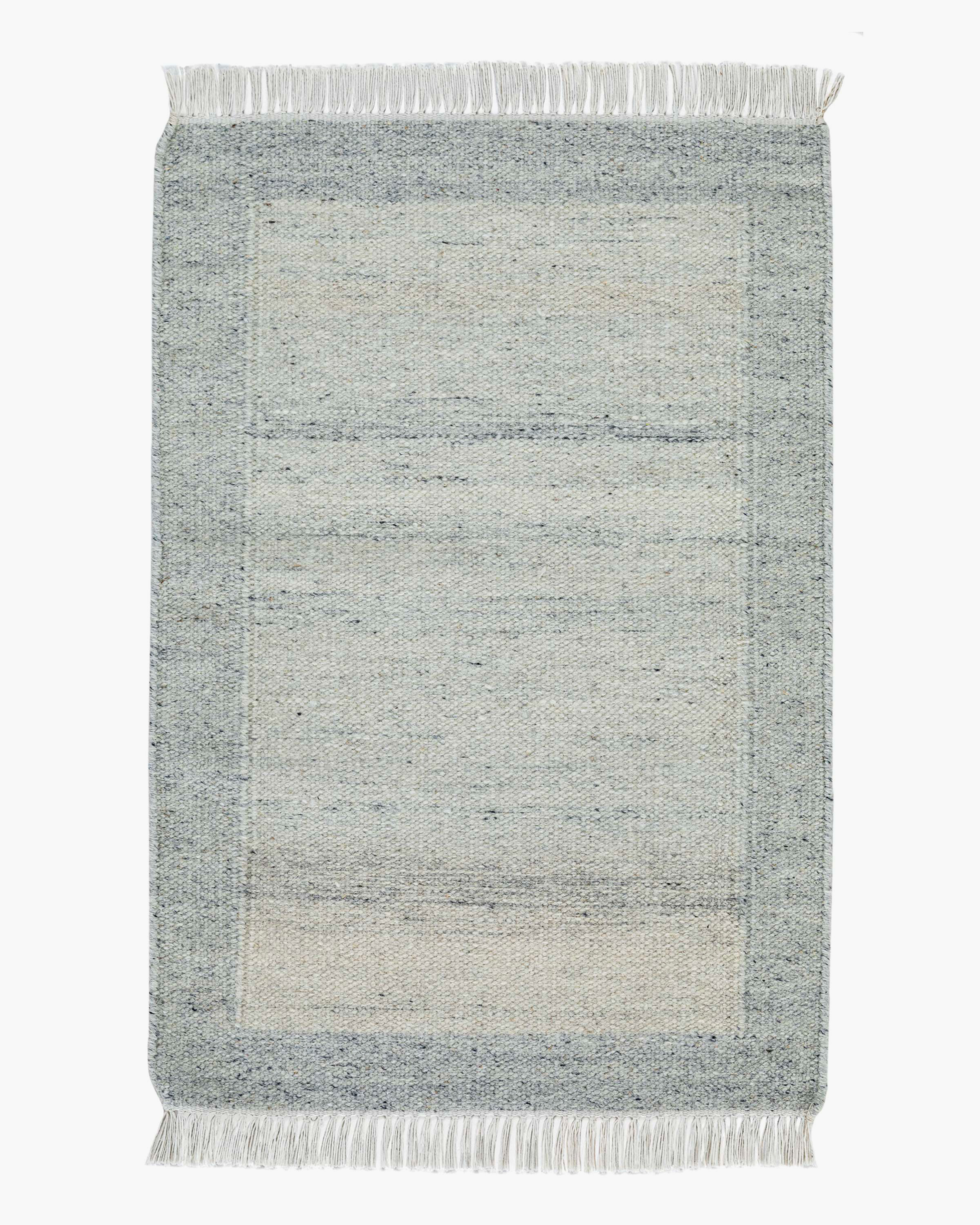 Sahara Hand-Tufted Wool Rug